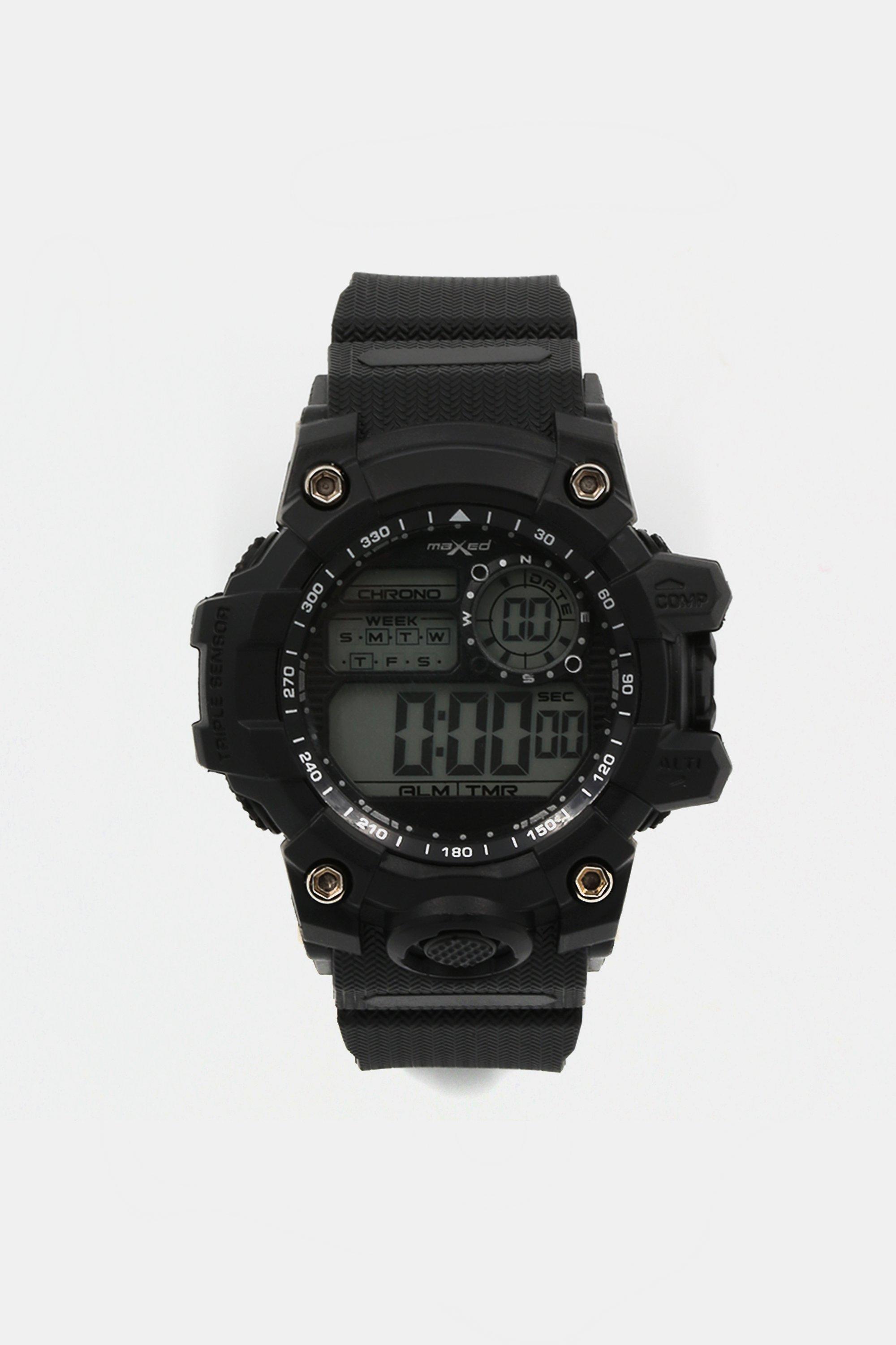Digital Watch