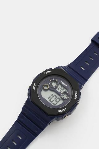 Digital Watch