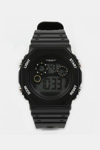 Digital Watch