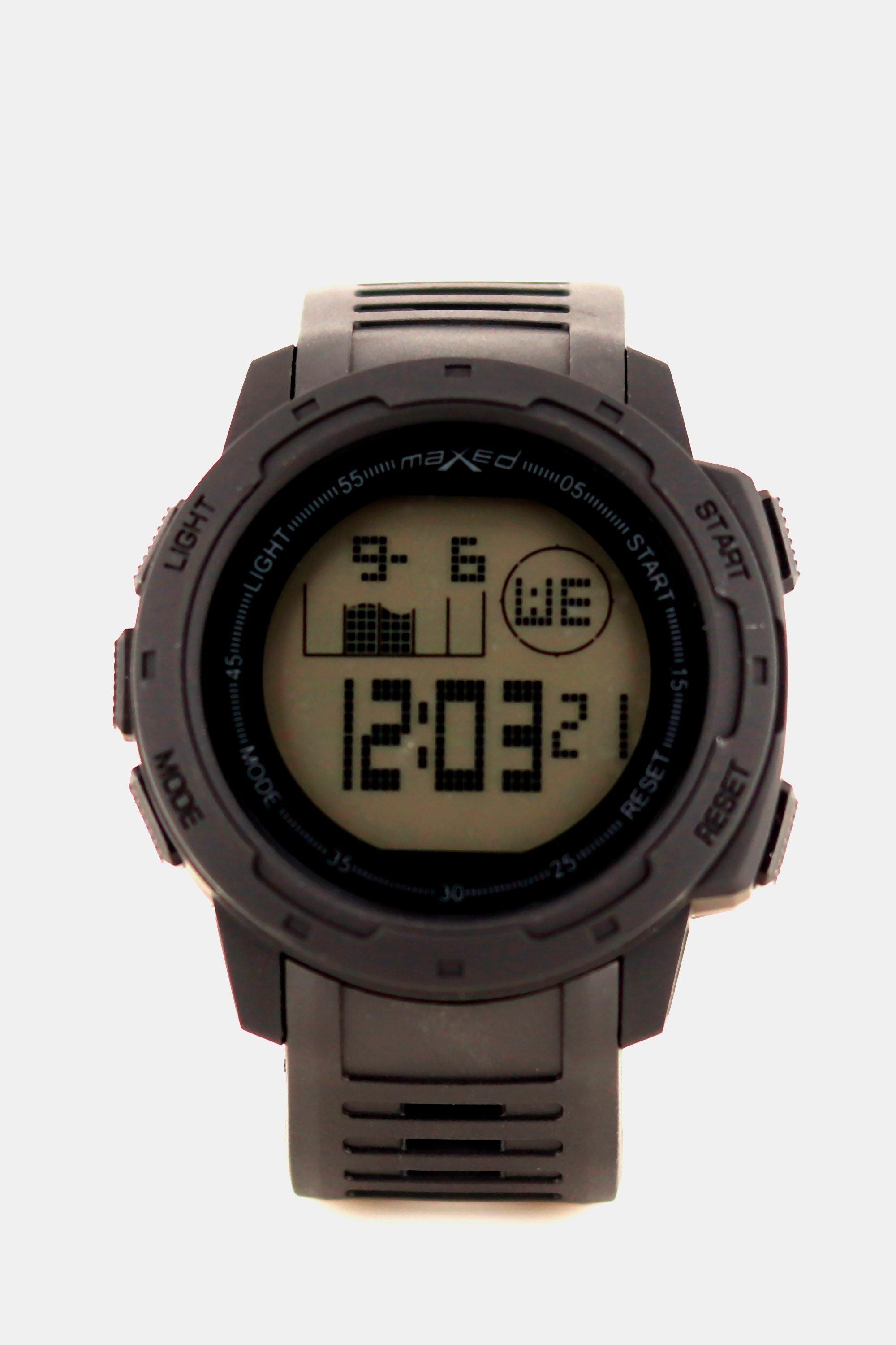 Multifunction Watch