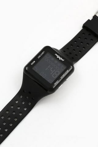 Digital Watch