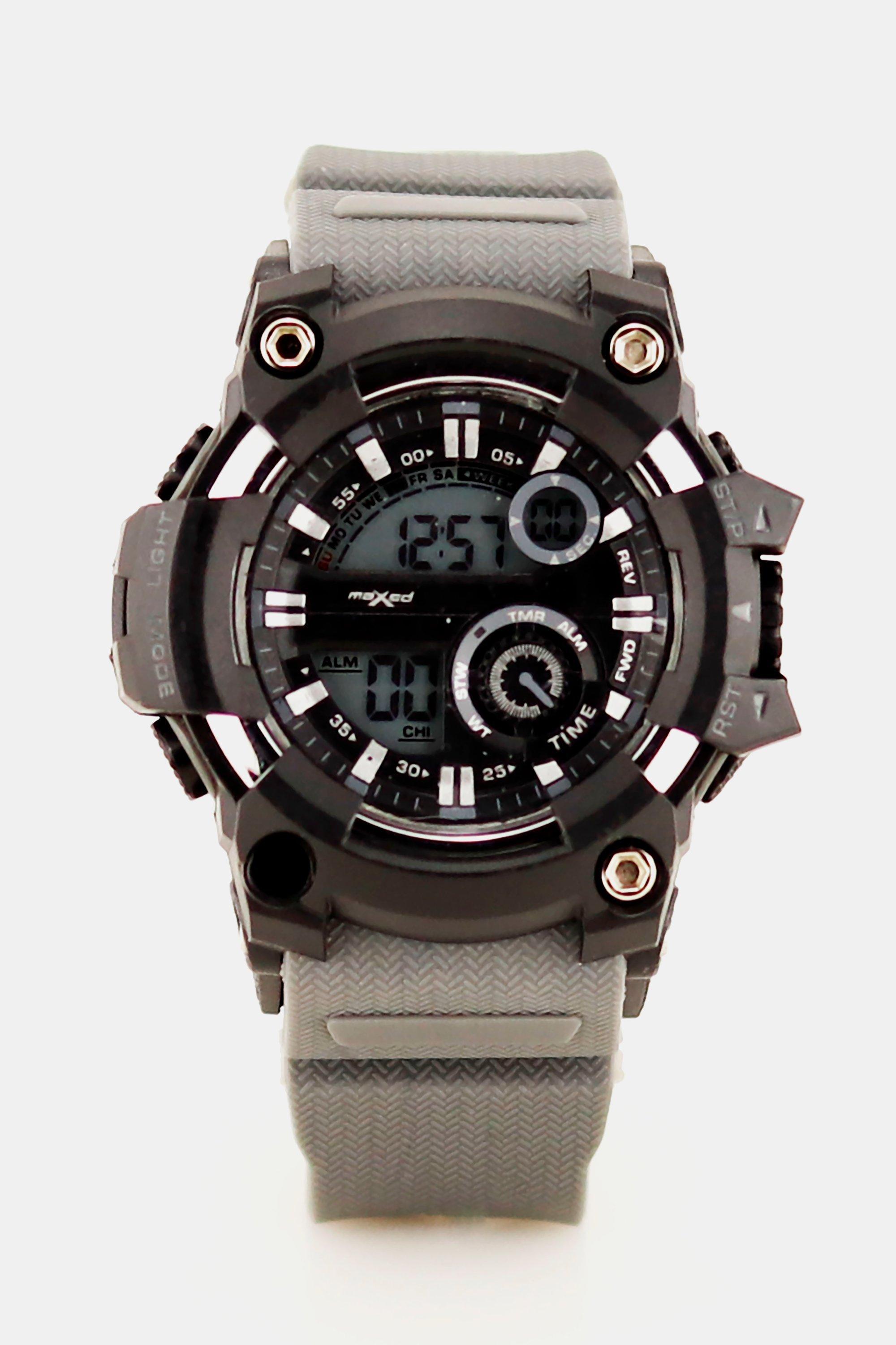 Digital Watch