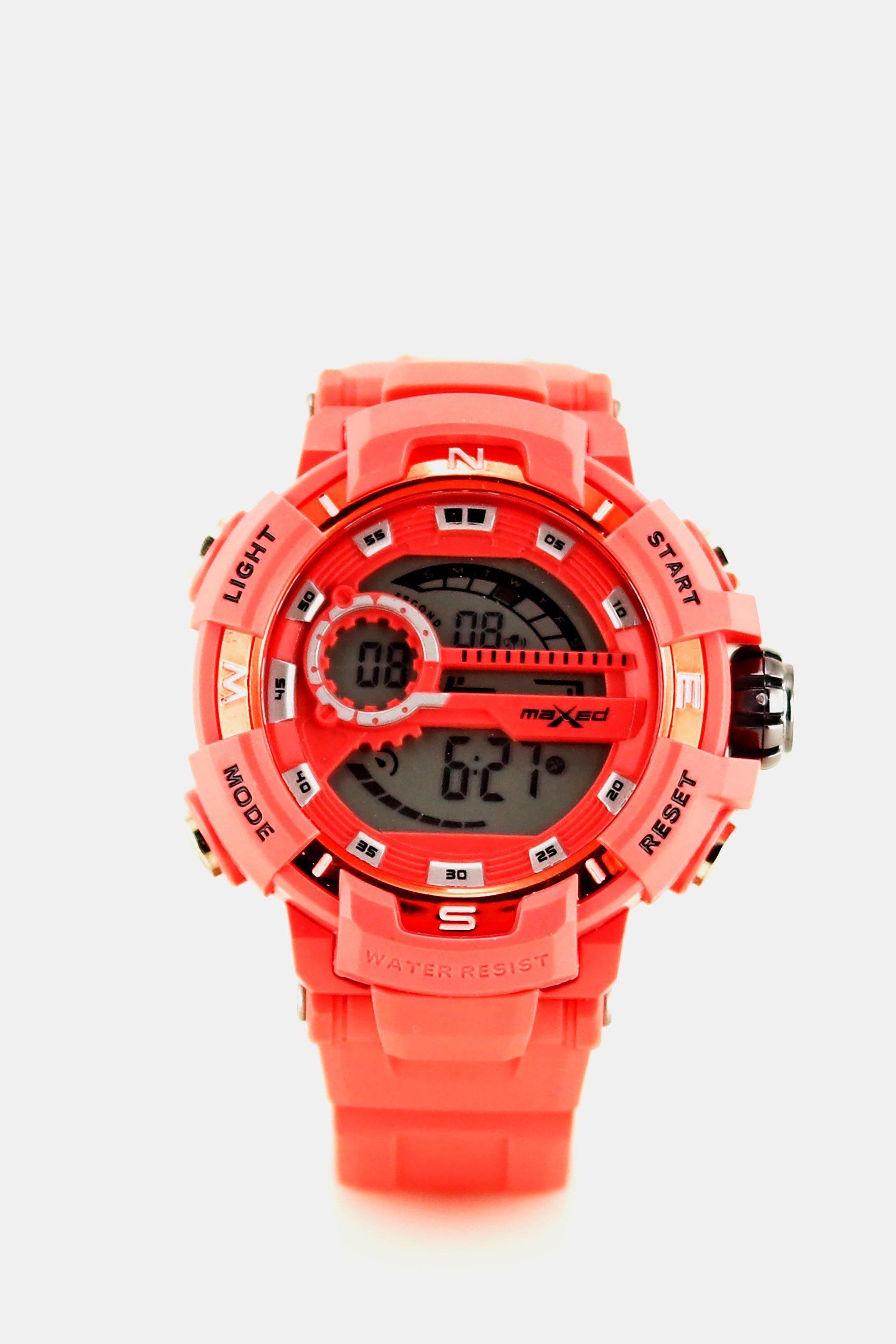 Digital Watch