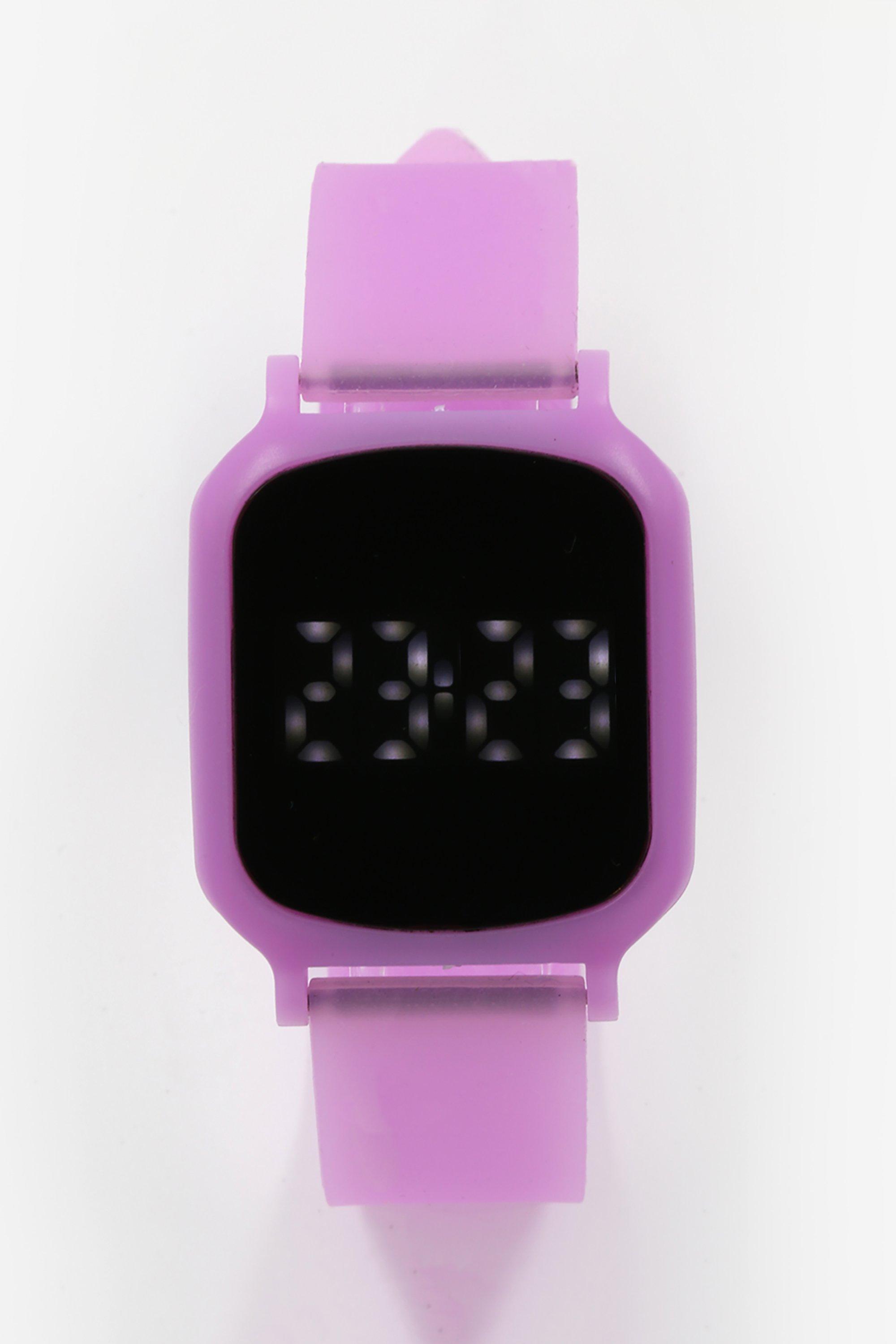 Kids' Led Watch
