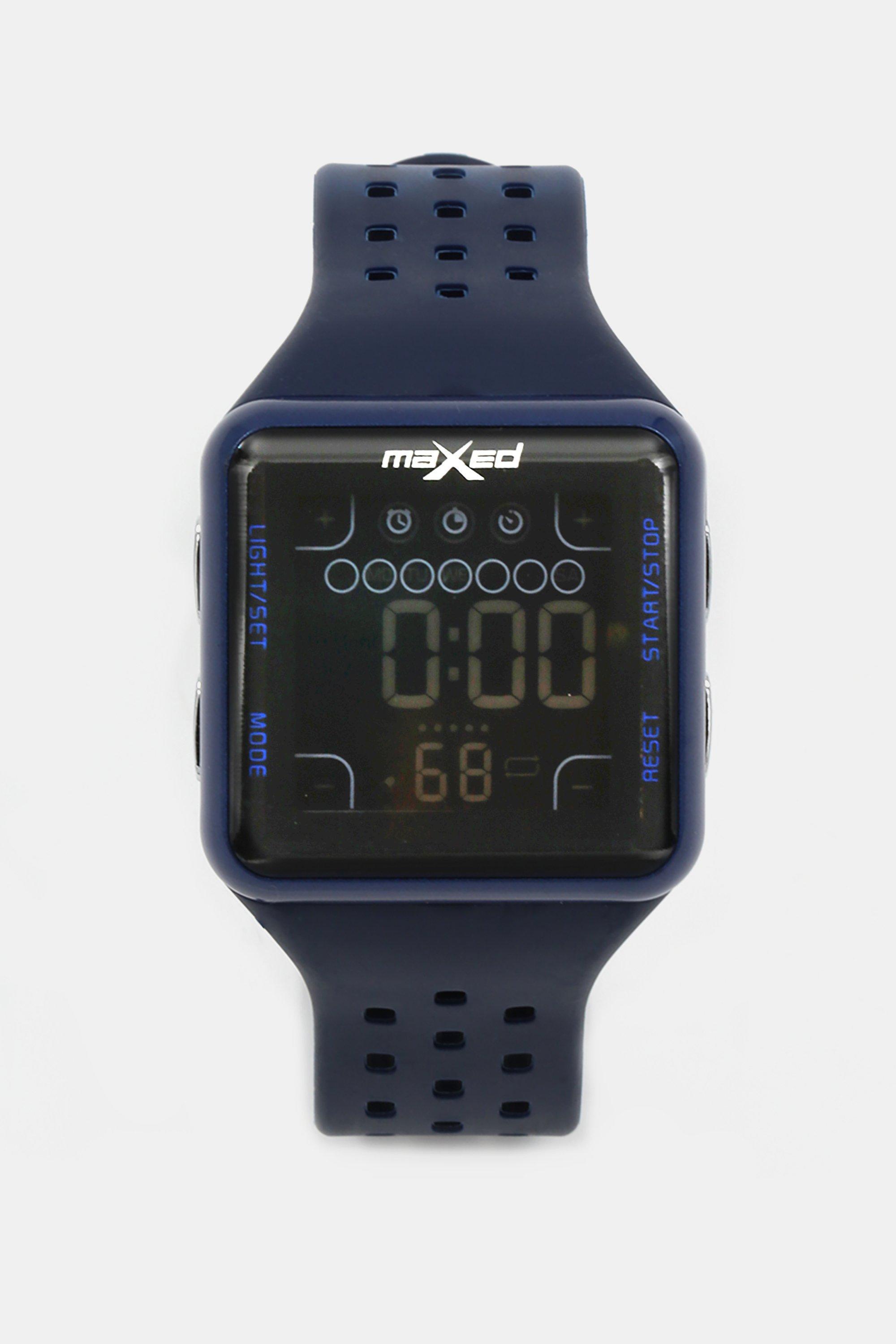 Digital Watch