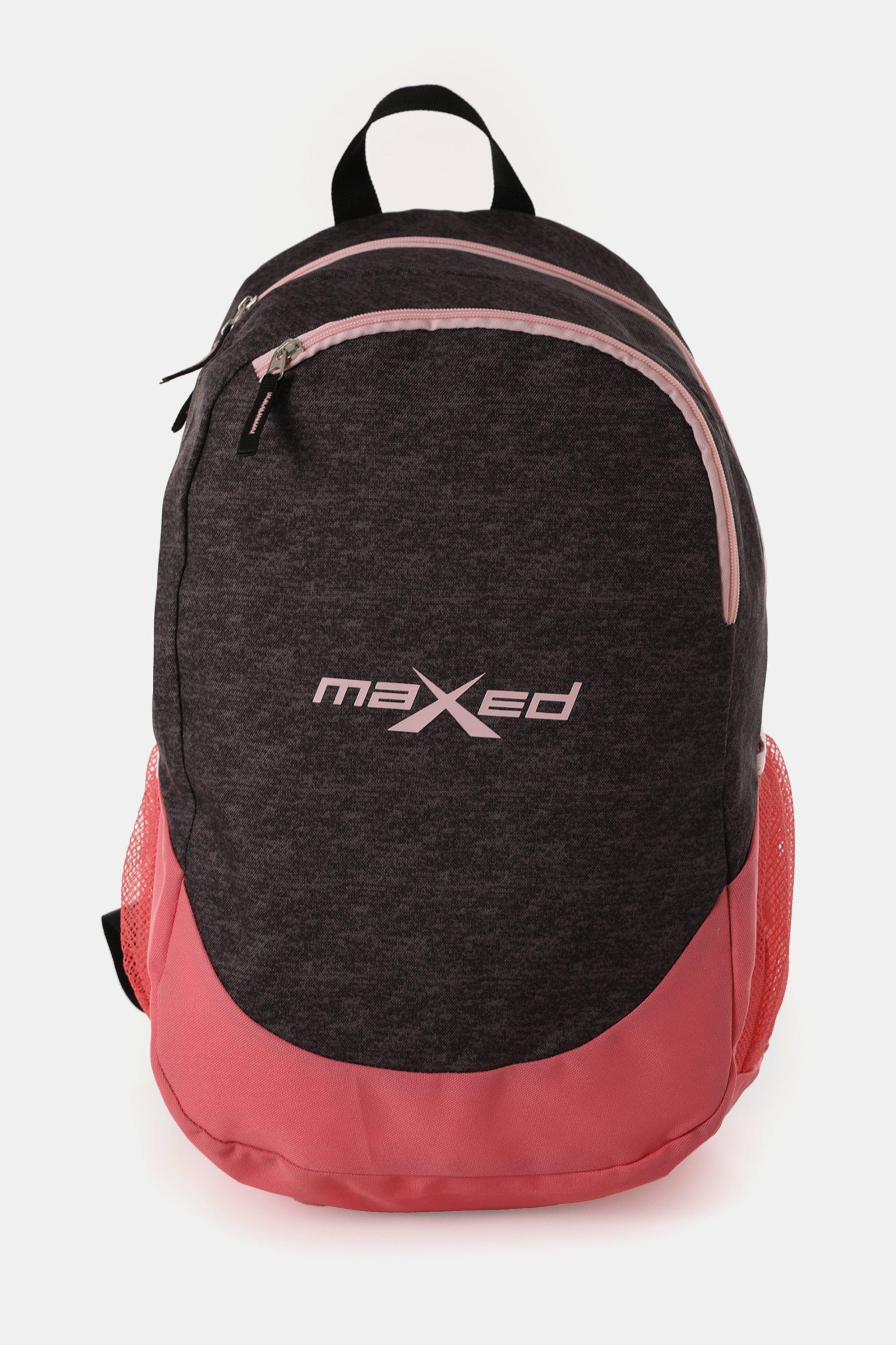 Colourblock Backpack