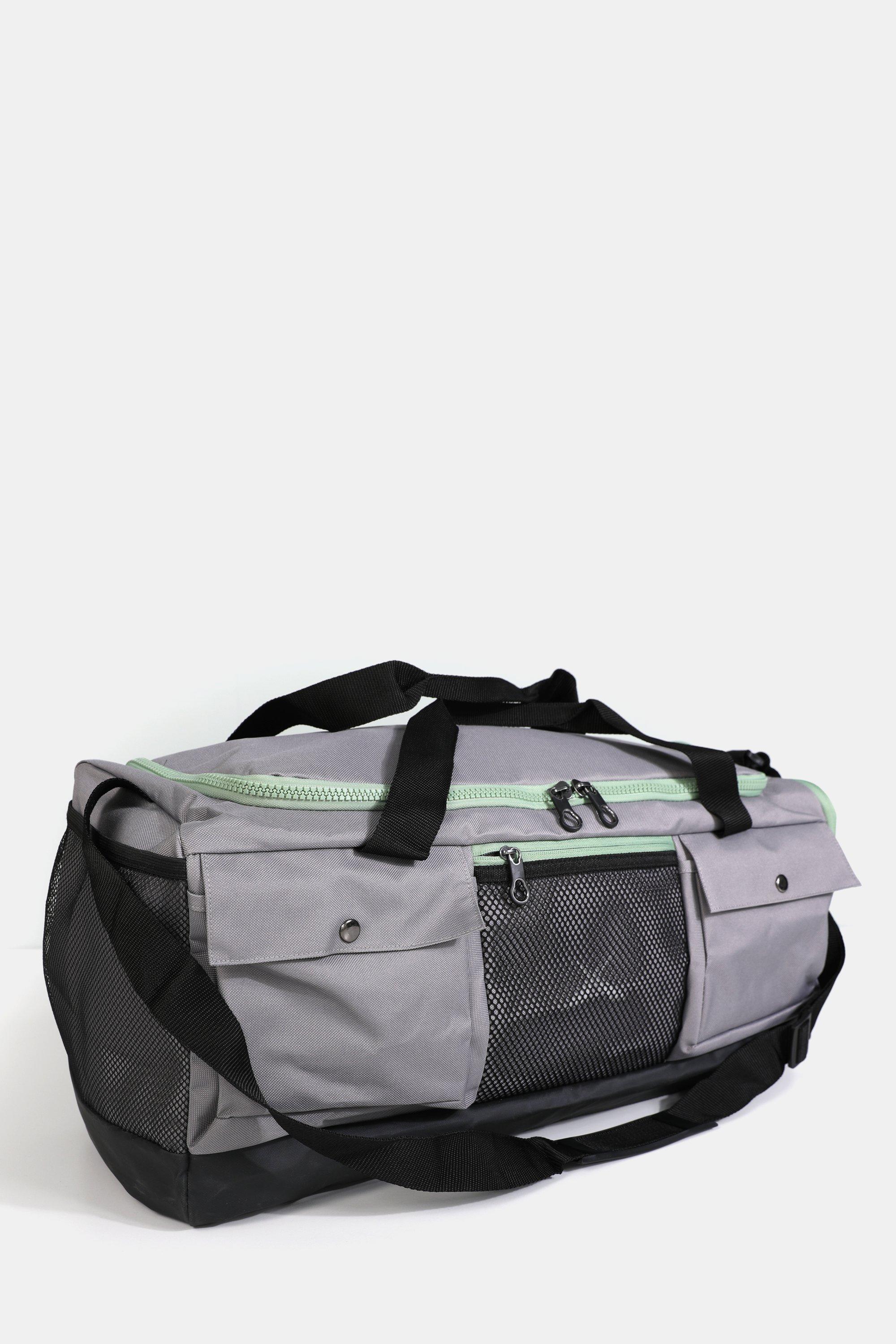 Tog Bag