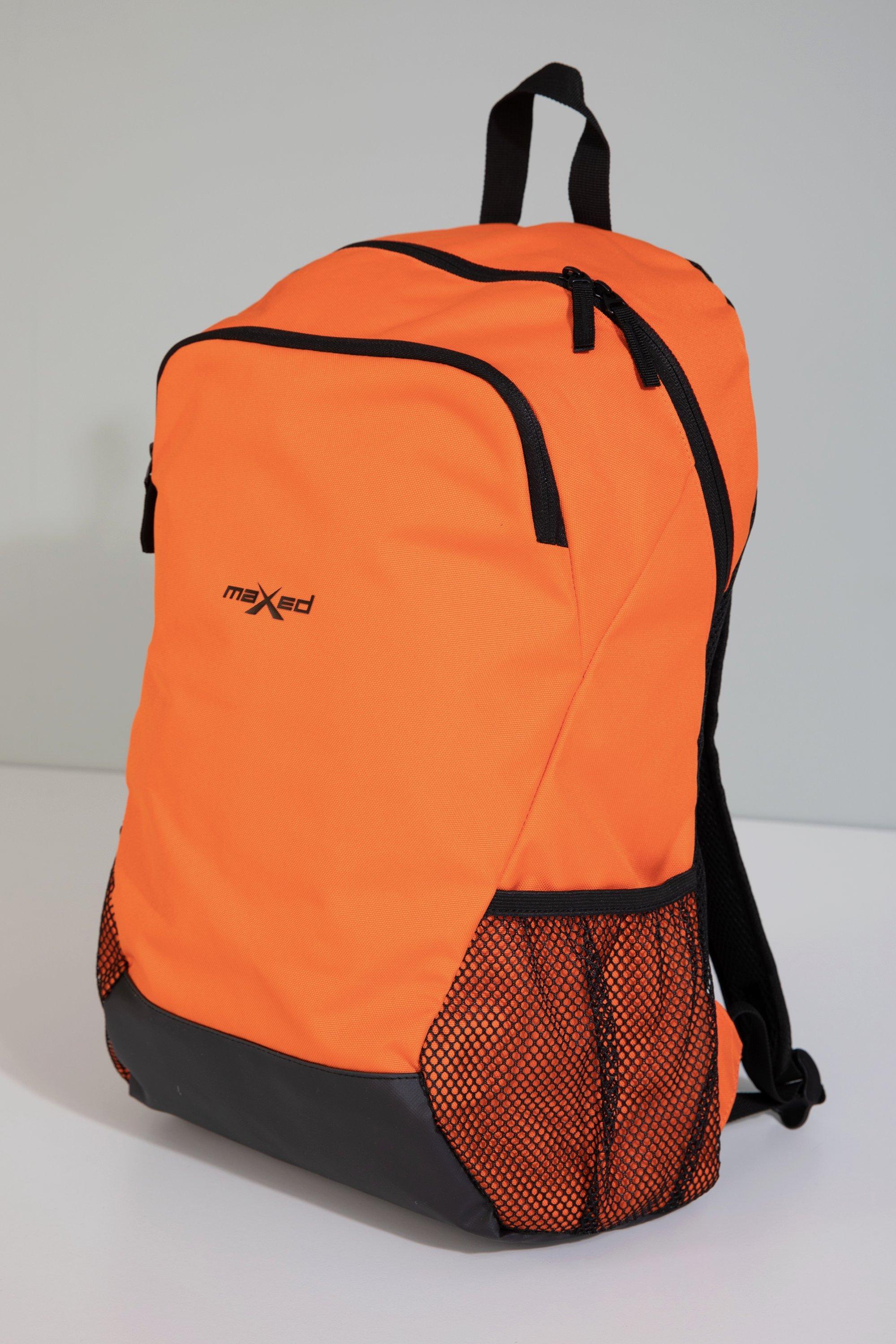 Colourblock Backpack