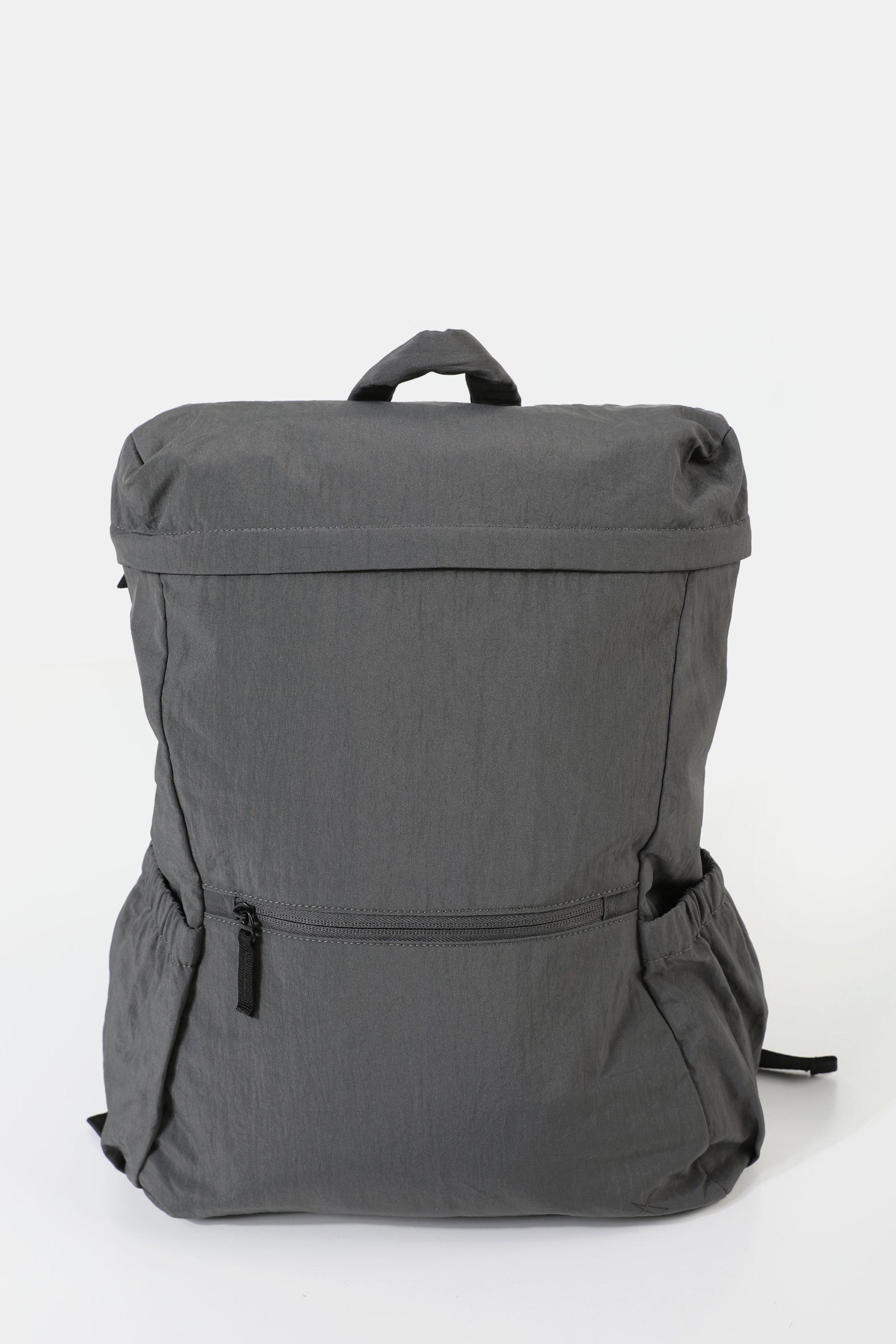 Monochrome Backpack