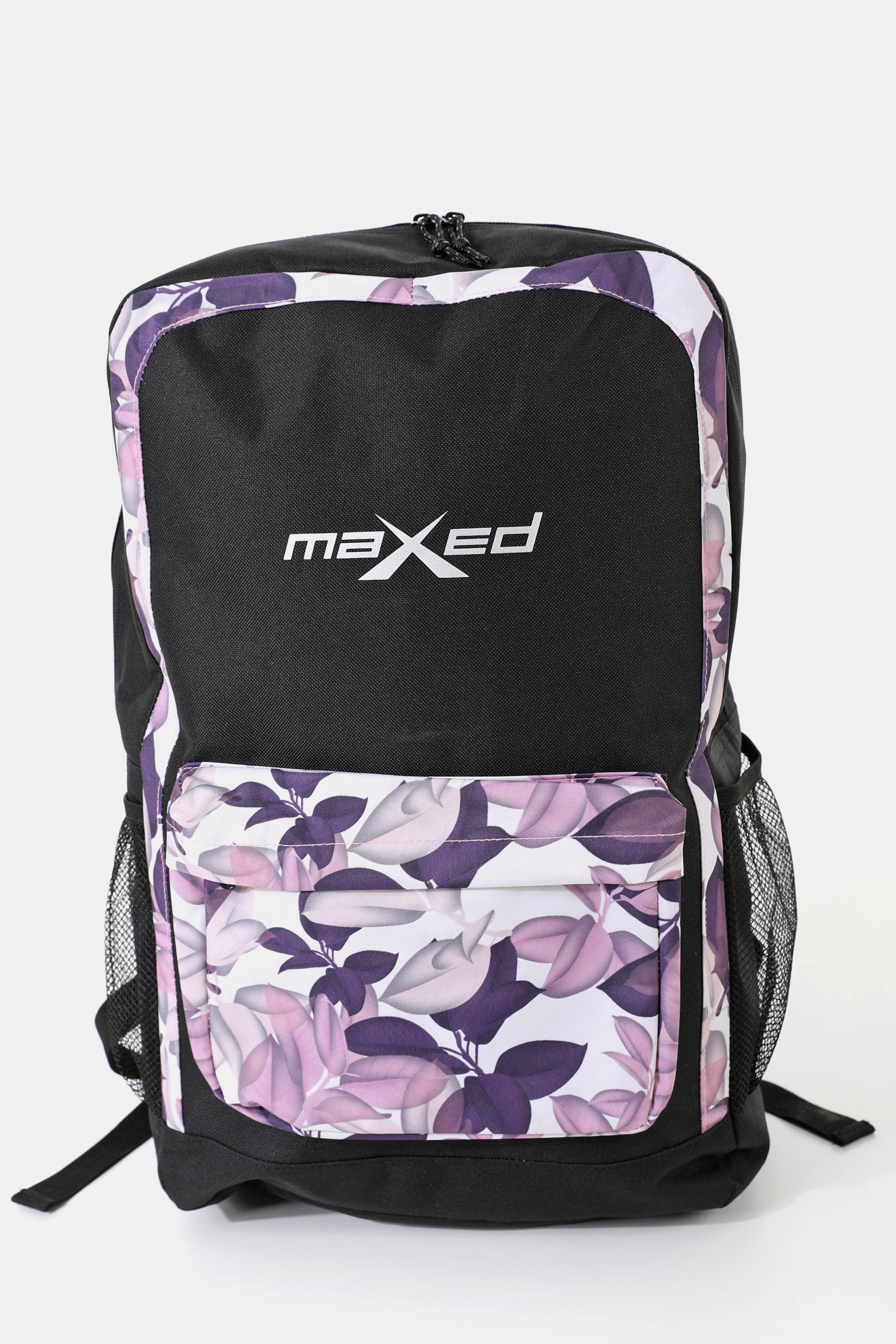 Print Backpack