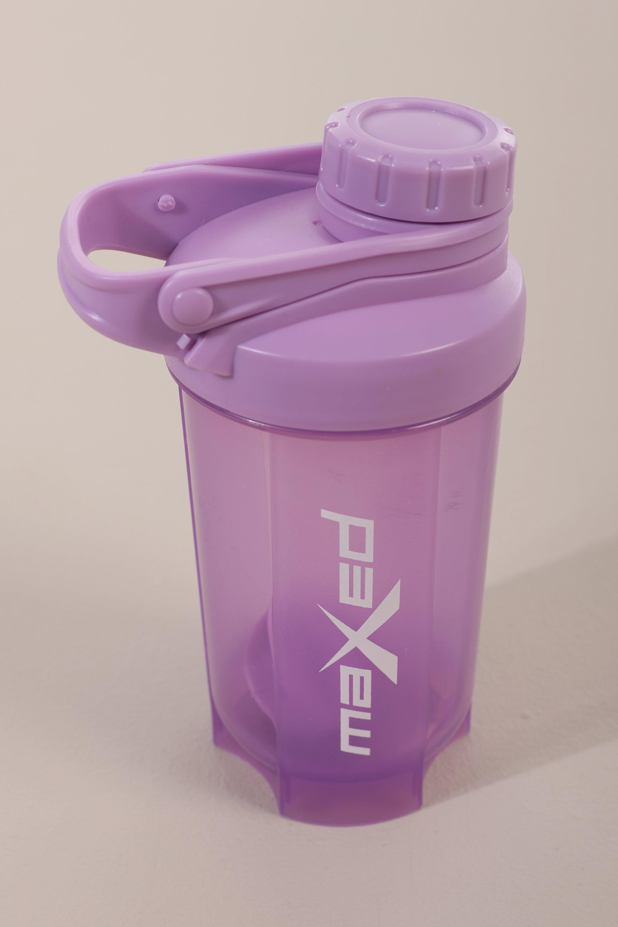 500ml Shaker Bottle