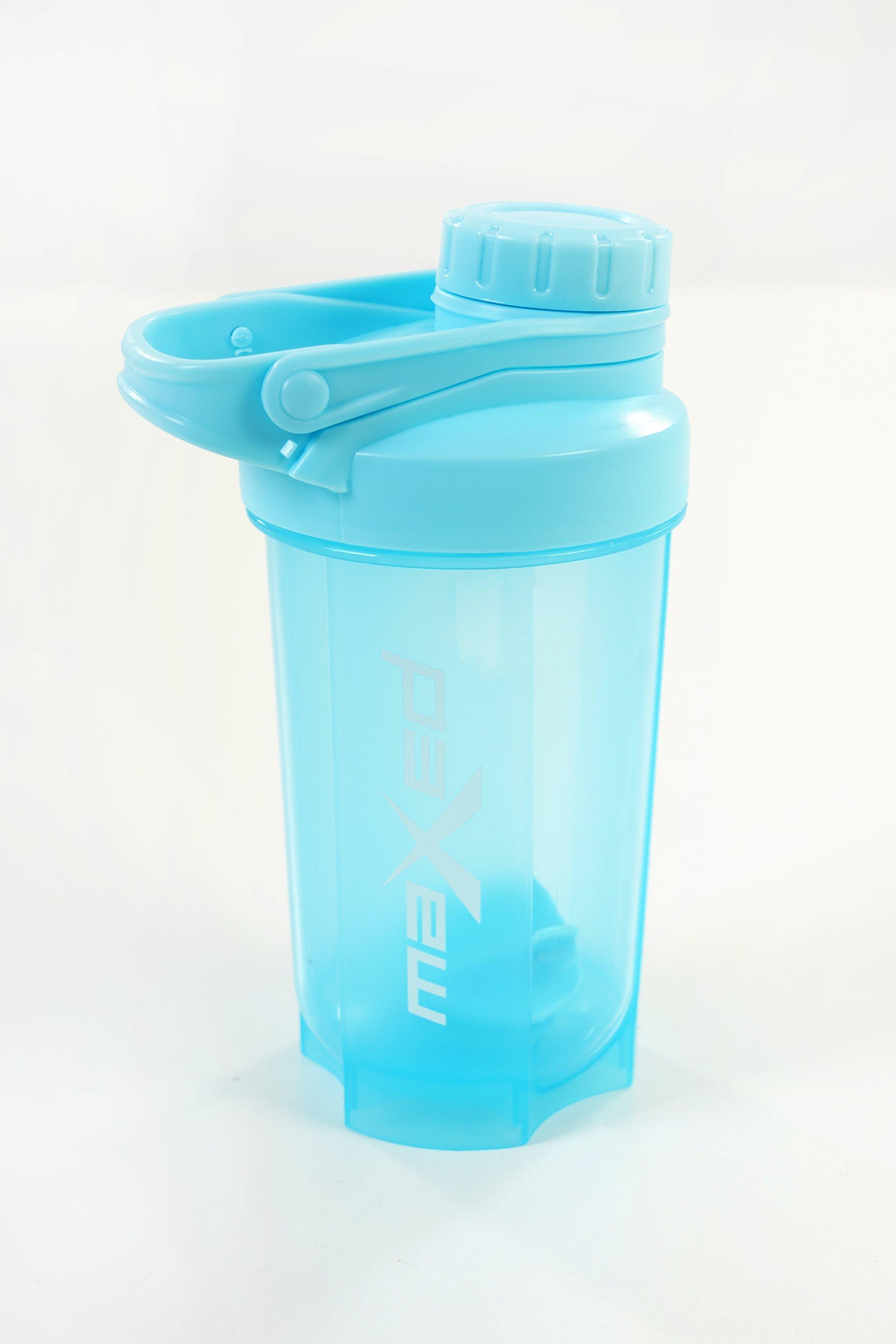 500ml Shaker Bottle