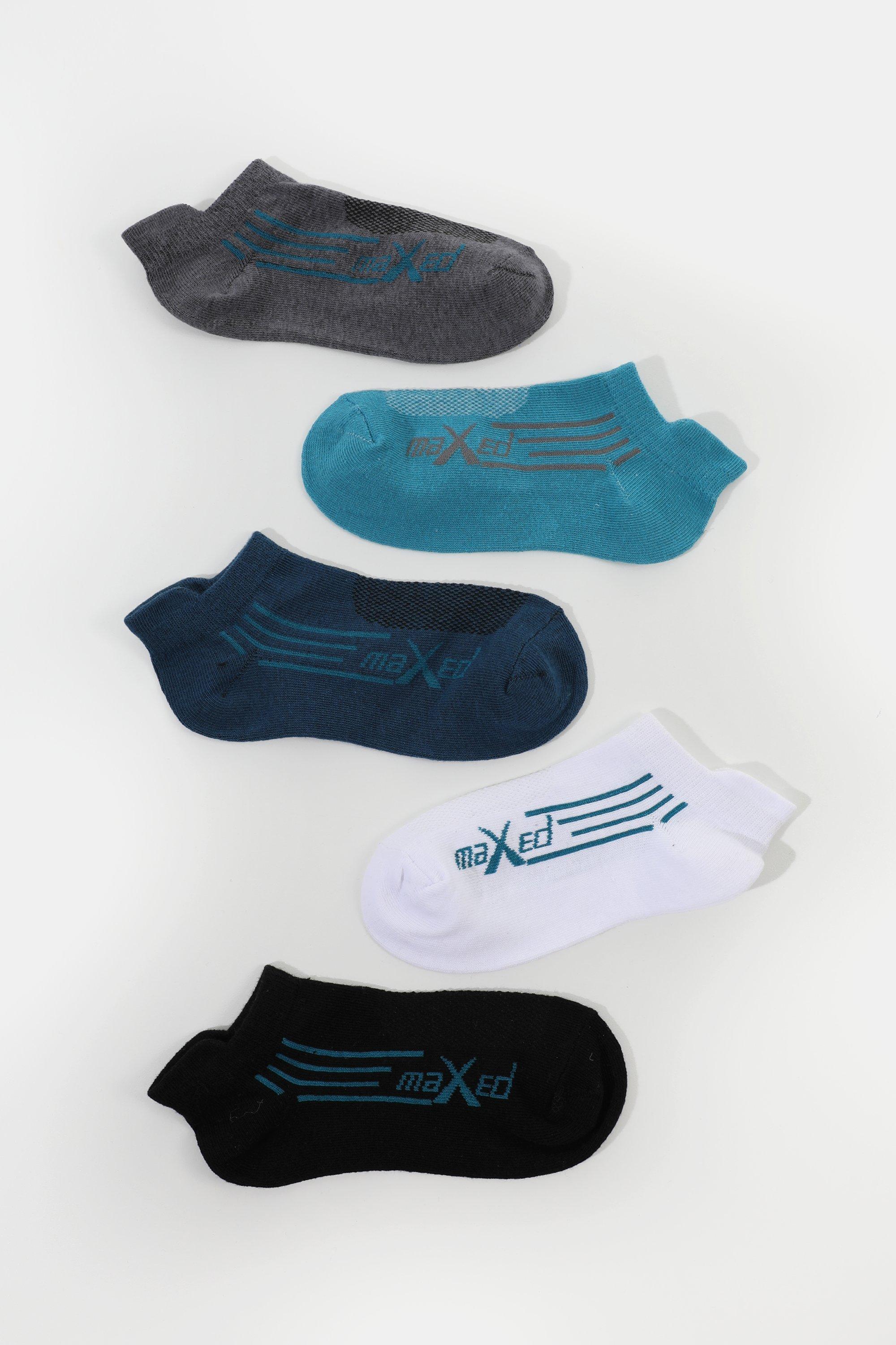 5-pack Trainer Liners 12 - 3