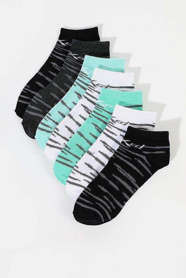 7-pack Arch Support Socks