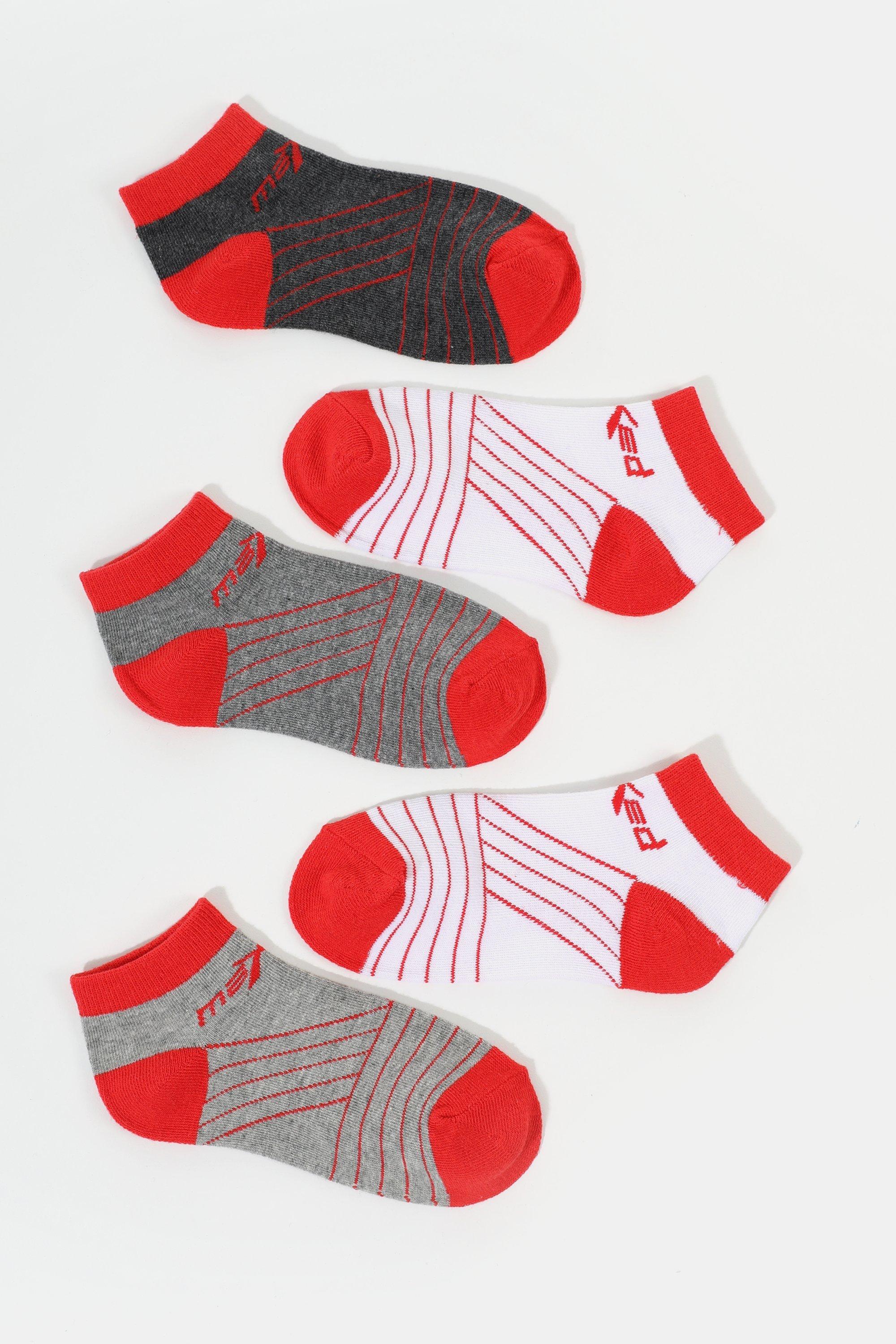 5-pack Trainer Liners (12 - 3)