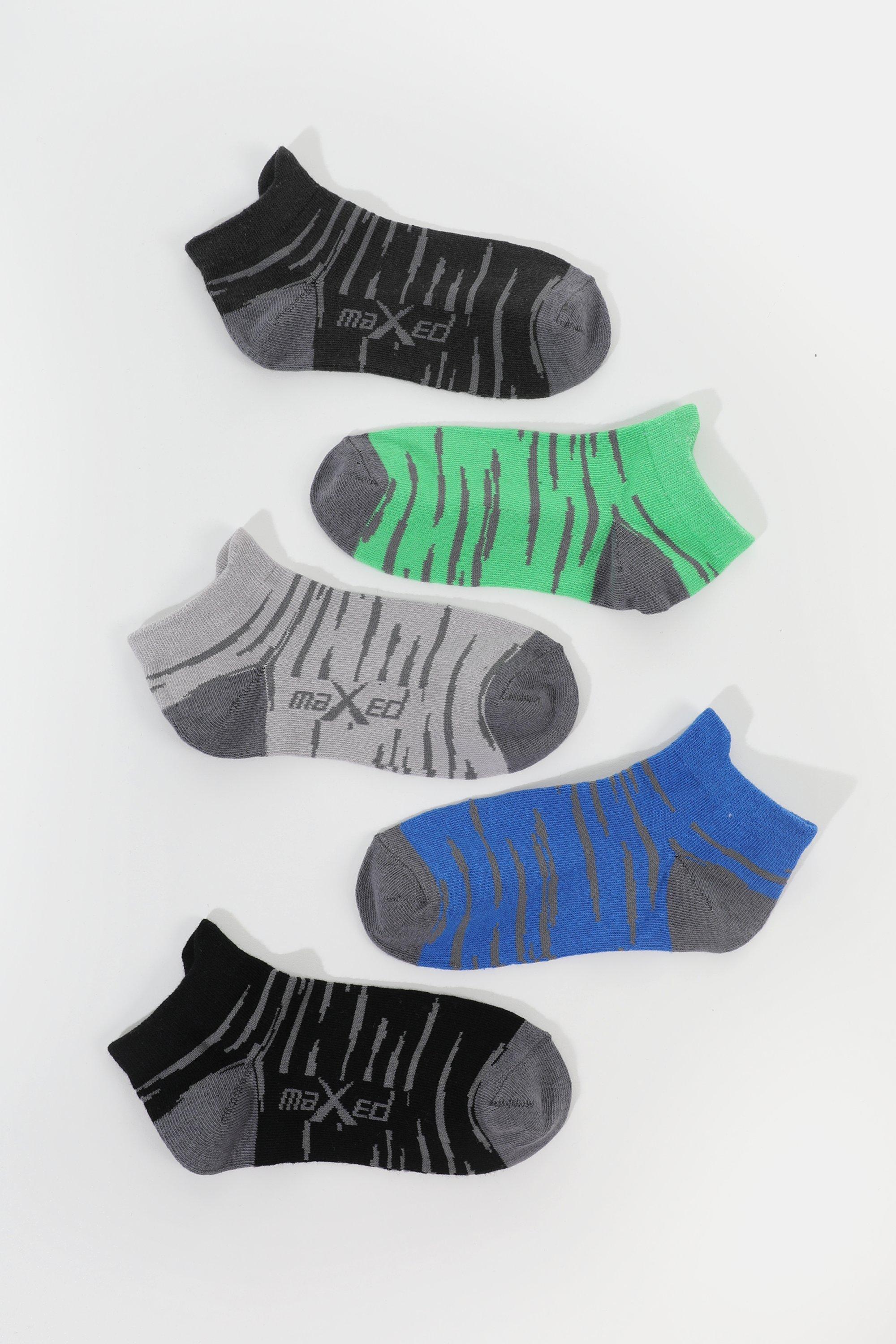 5-pack Trainer Liners - 12 To 3