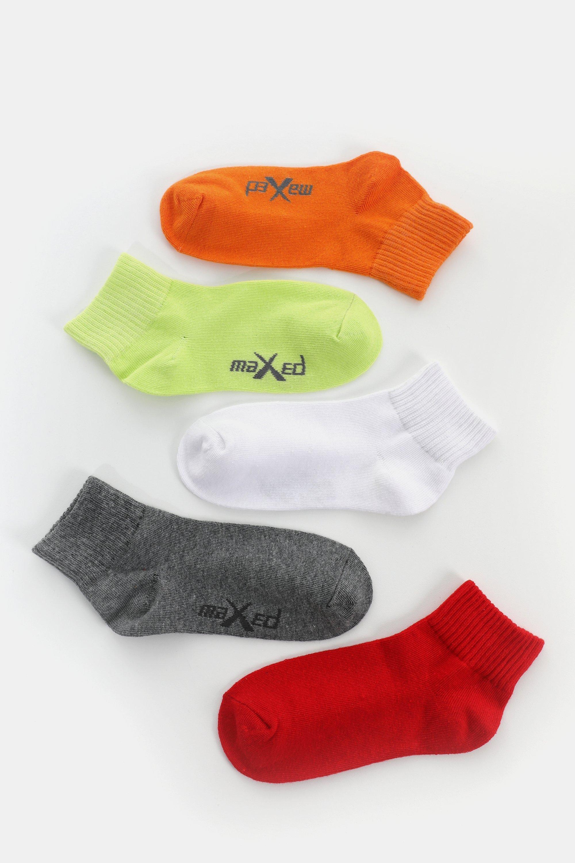 5-pack Trainer Liners - 12 To 3