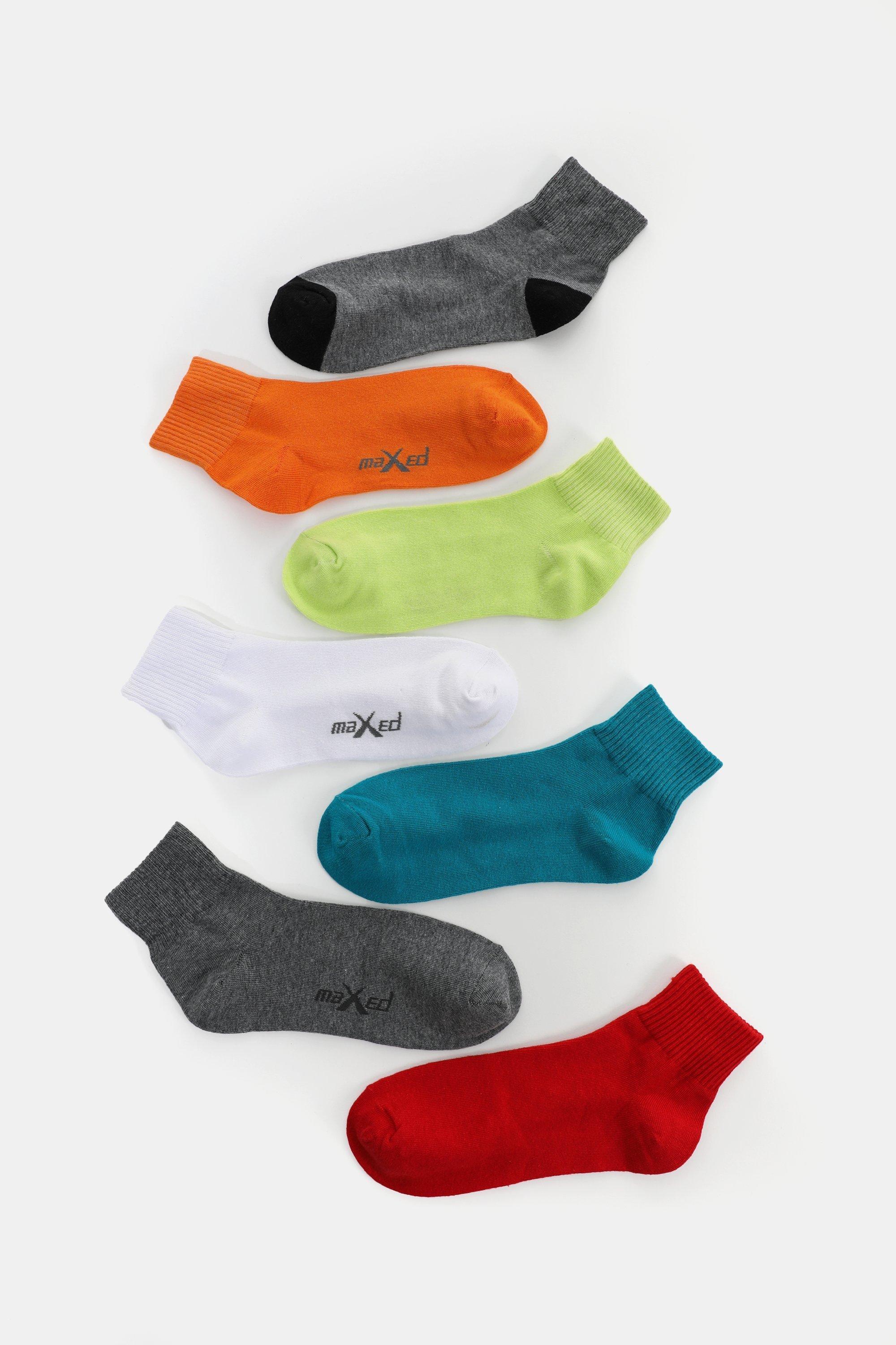 7-pack Trainer Liners