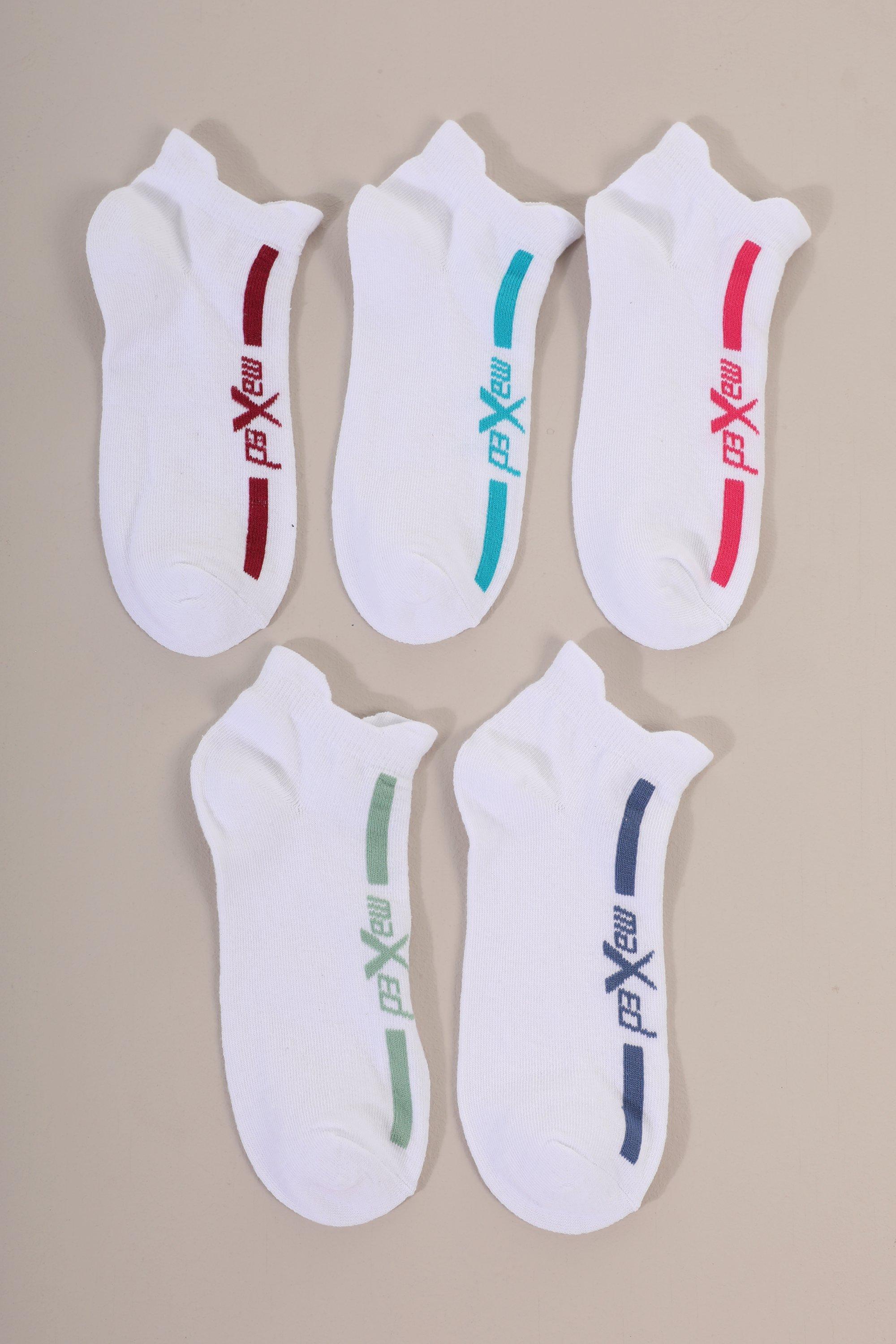 5-pack Trainer Liners