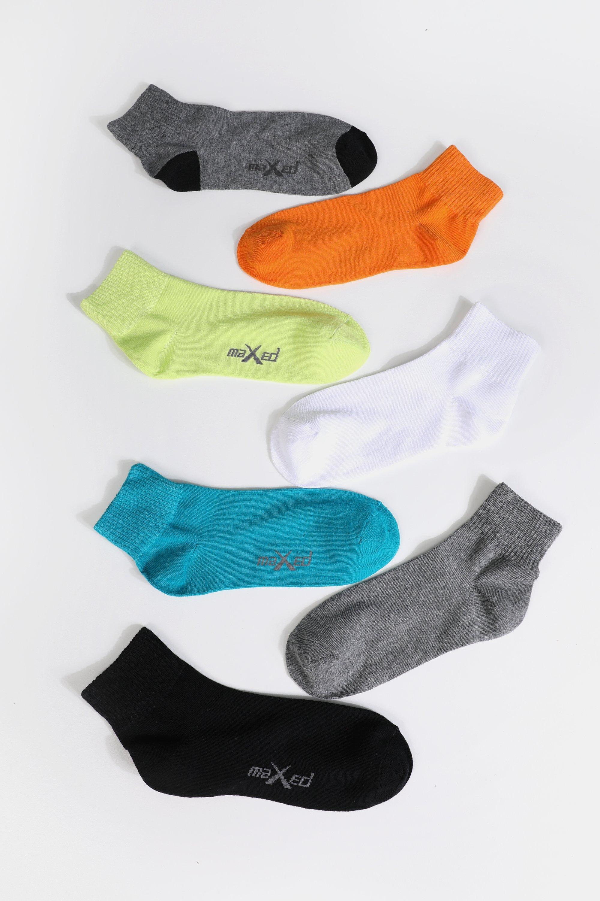 7-pack Trainer Liners