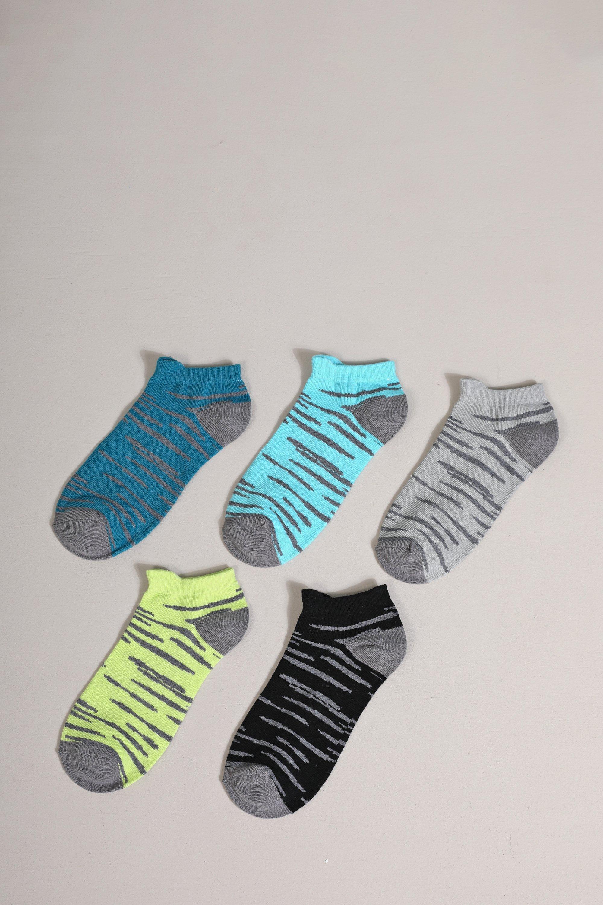 5-pack Trainer Liners