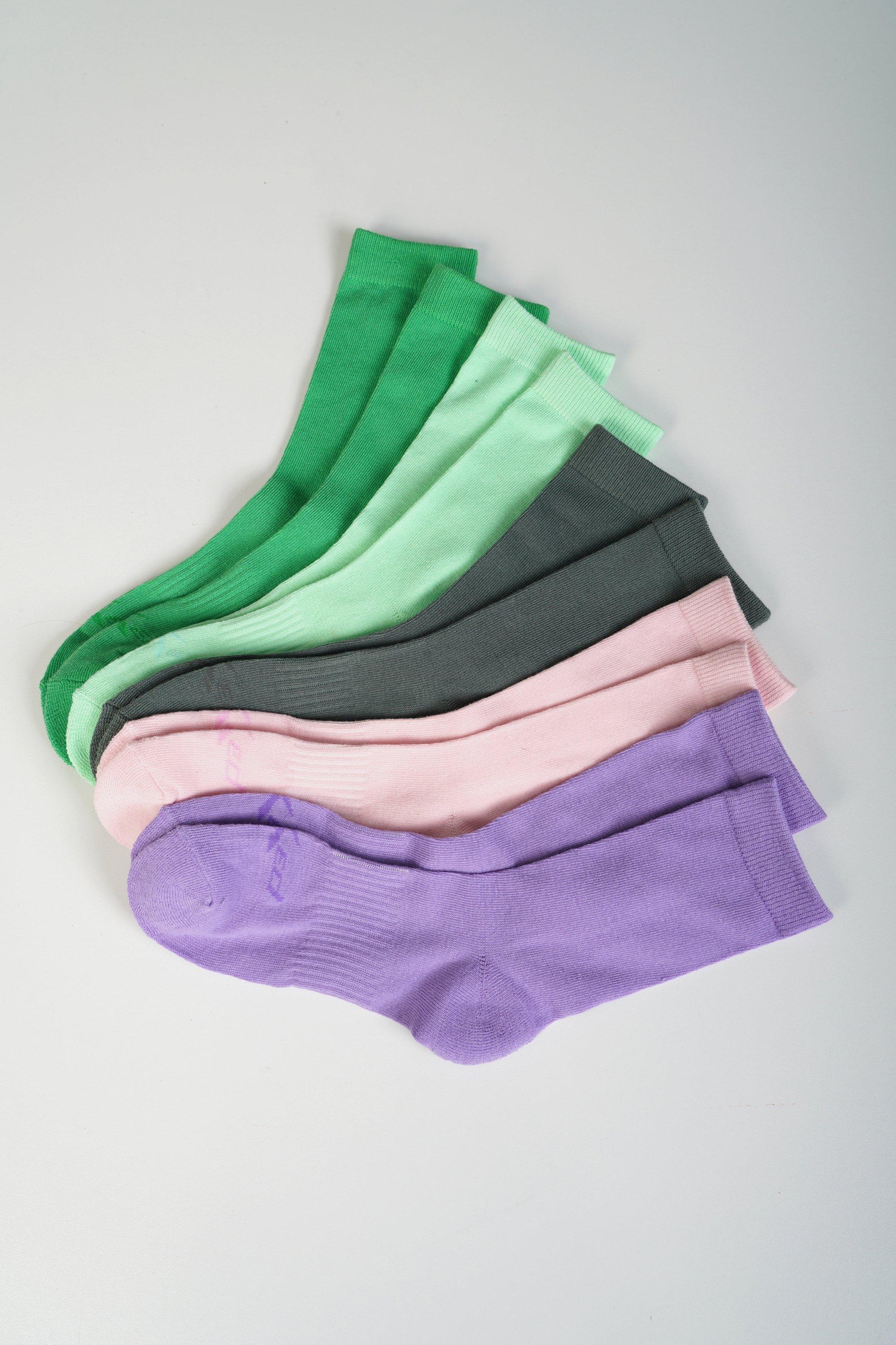 5-pack Trainer Liners