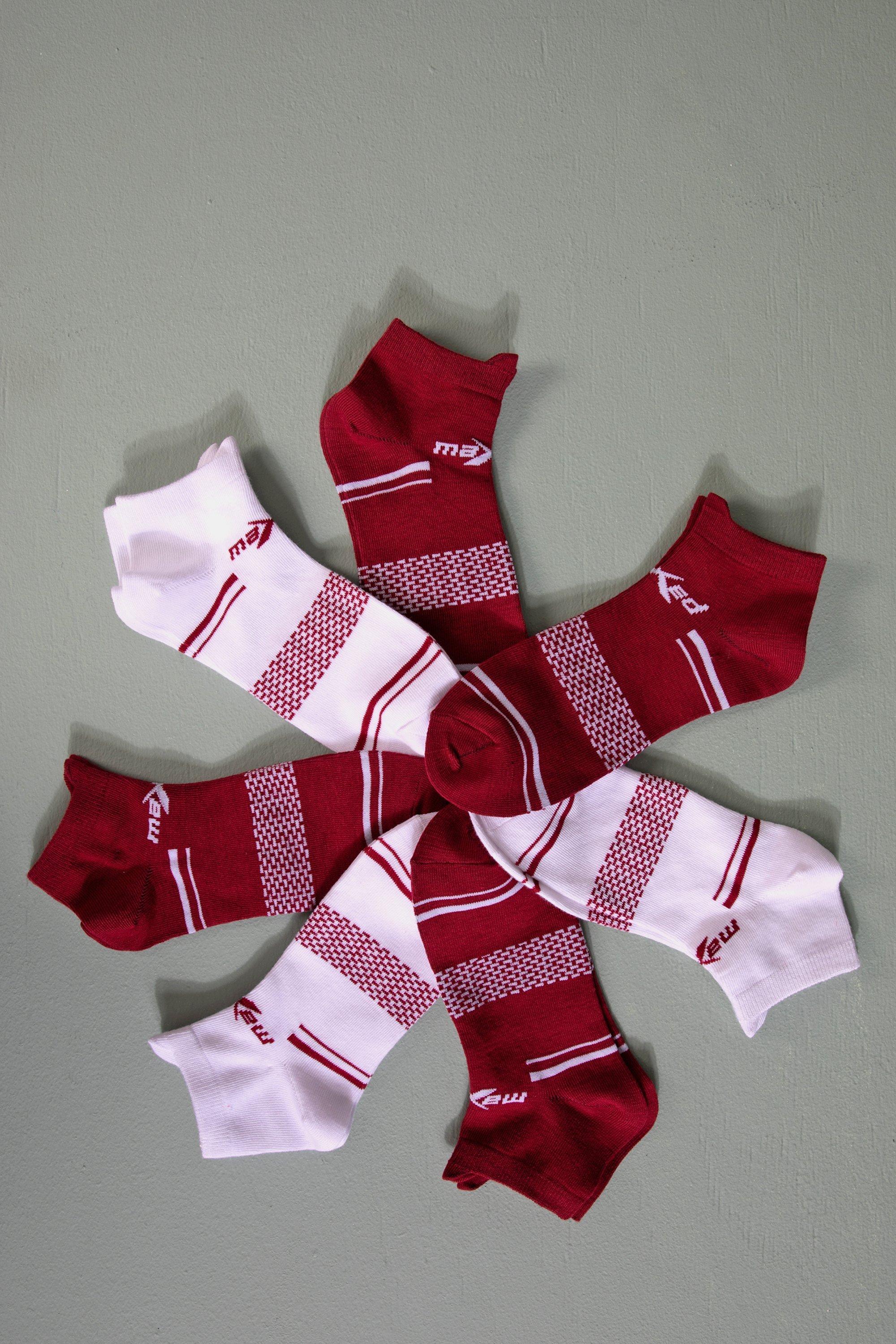 7-pack Trainer Liners