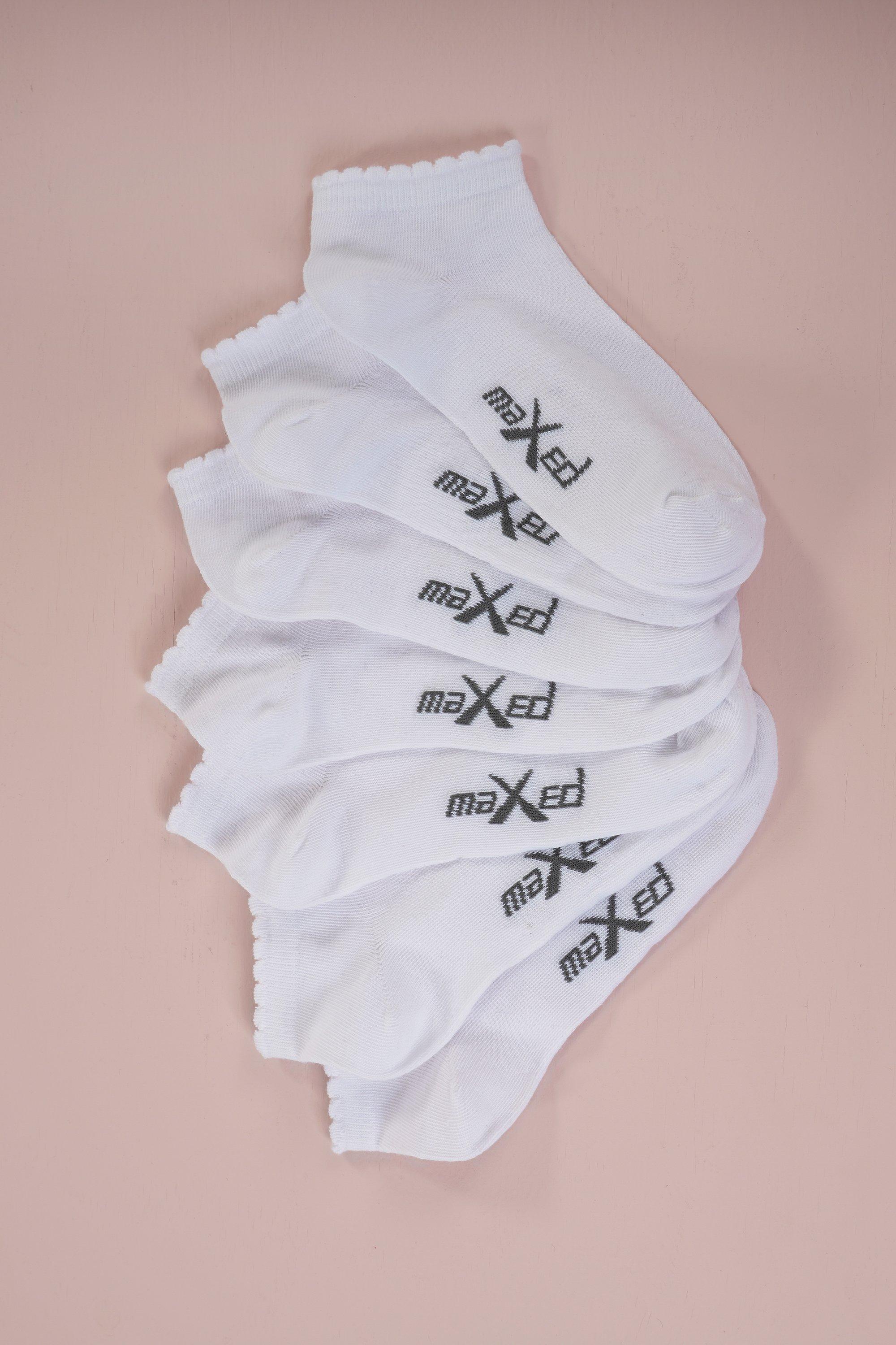 7-pack Trainer Liners