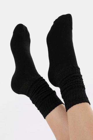 Shuffle Socks