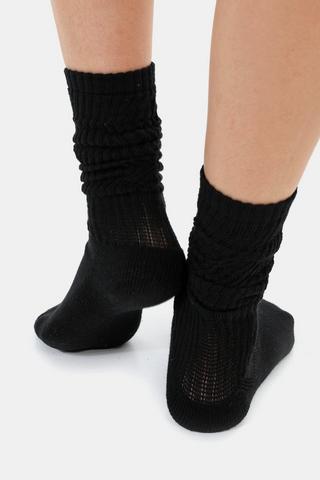 Shuffle Socks