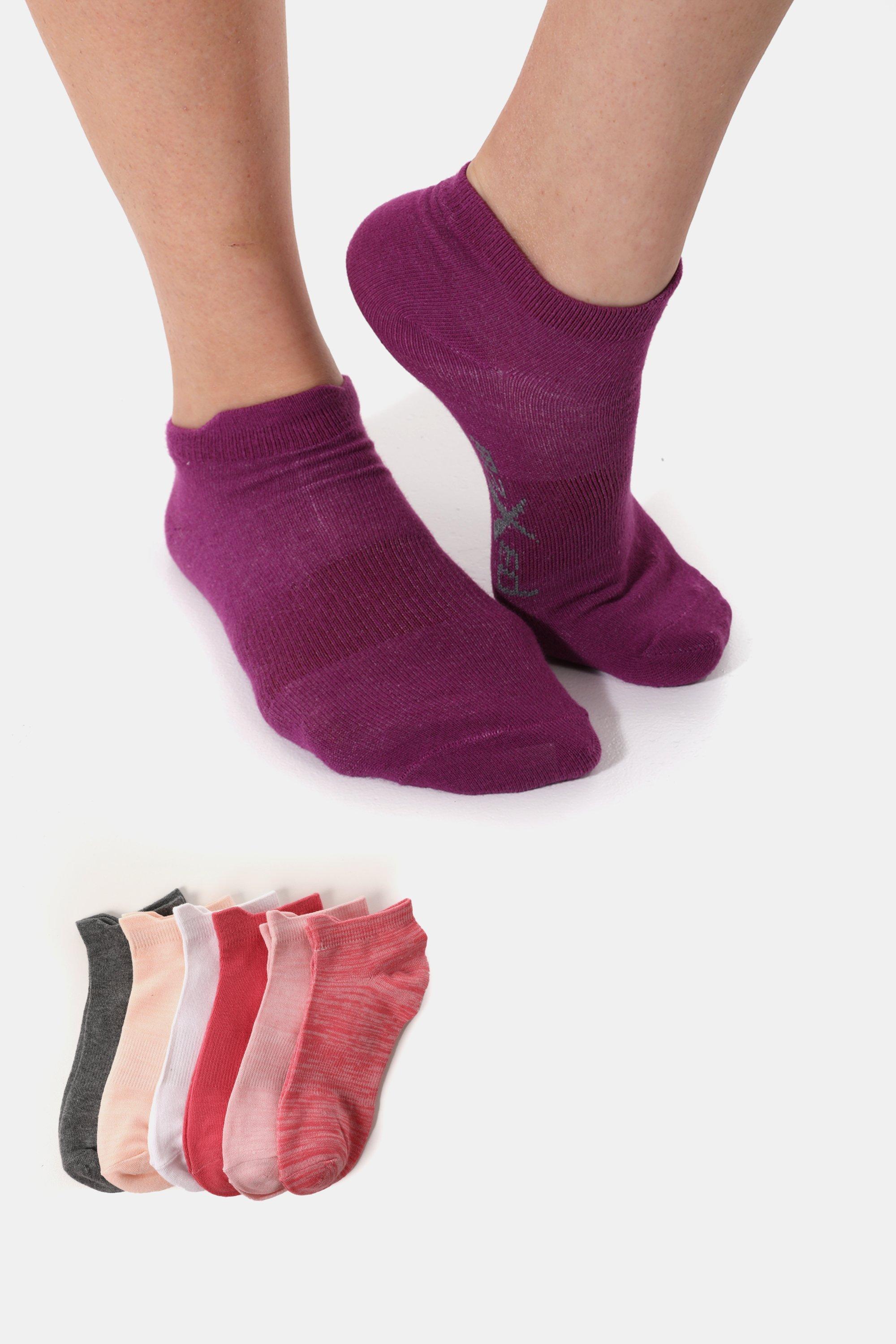 7-pack Arch Support Socks