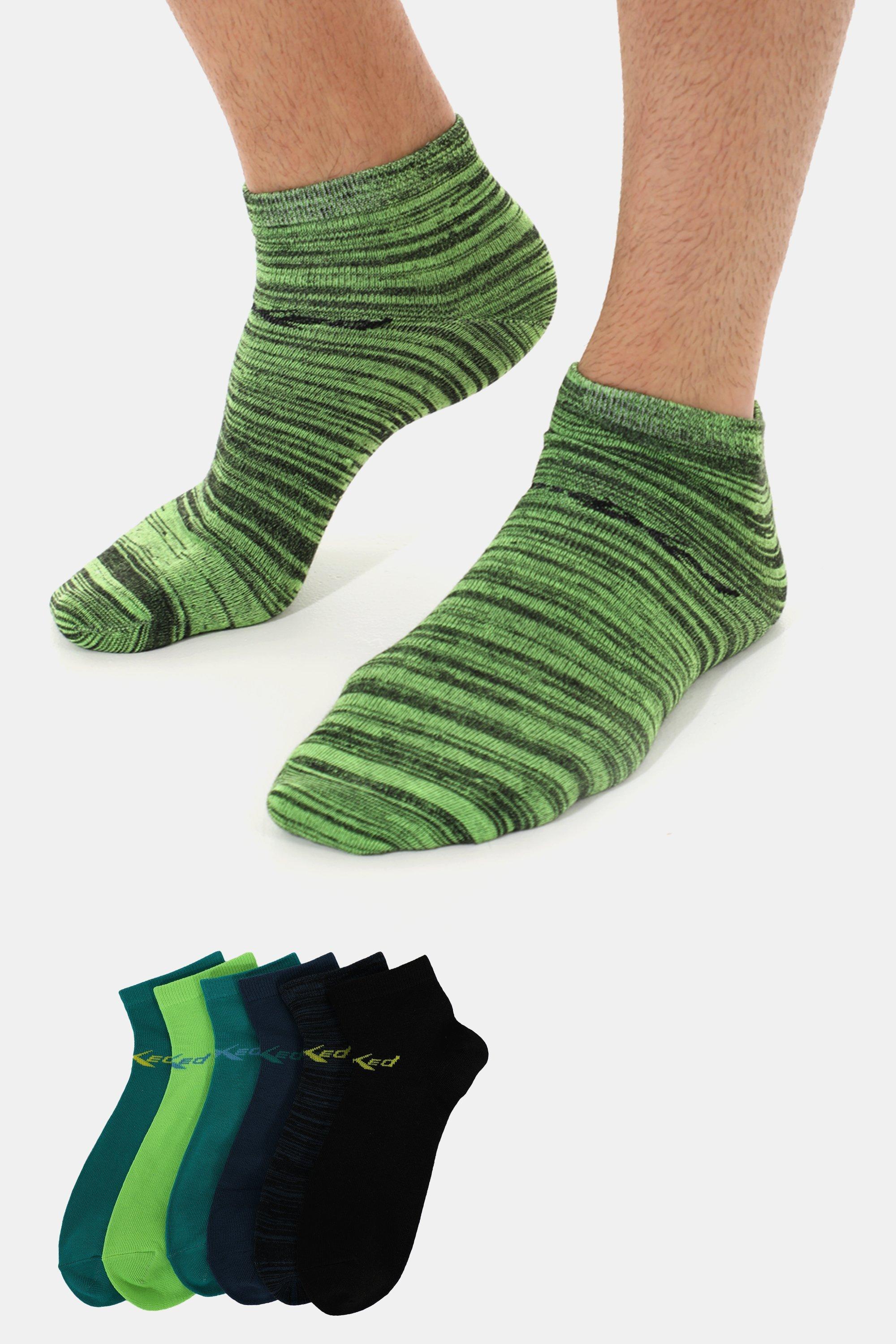 7-pack Trainer Liners