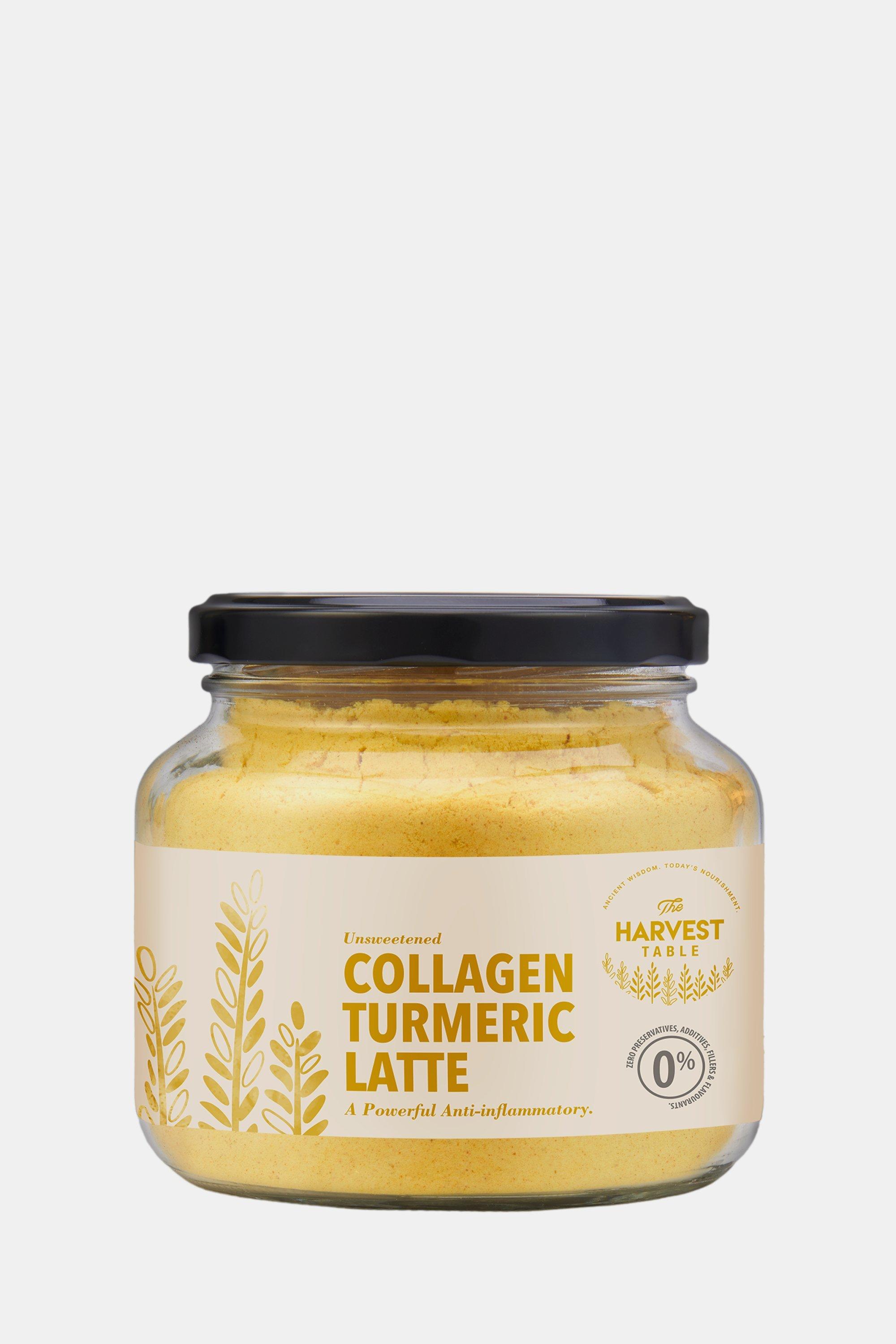 Collagen Turmeric Latte 220g