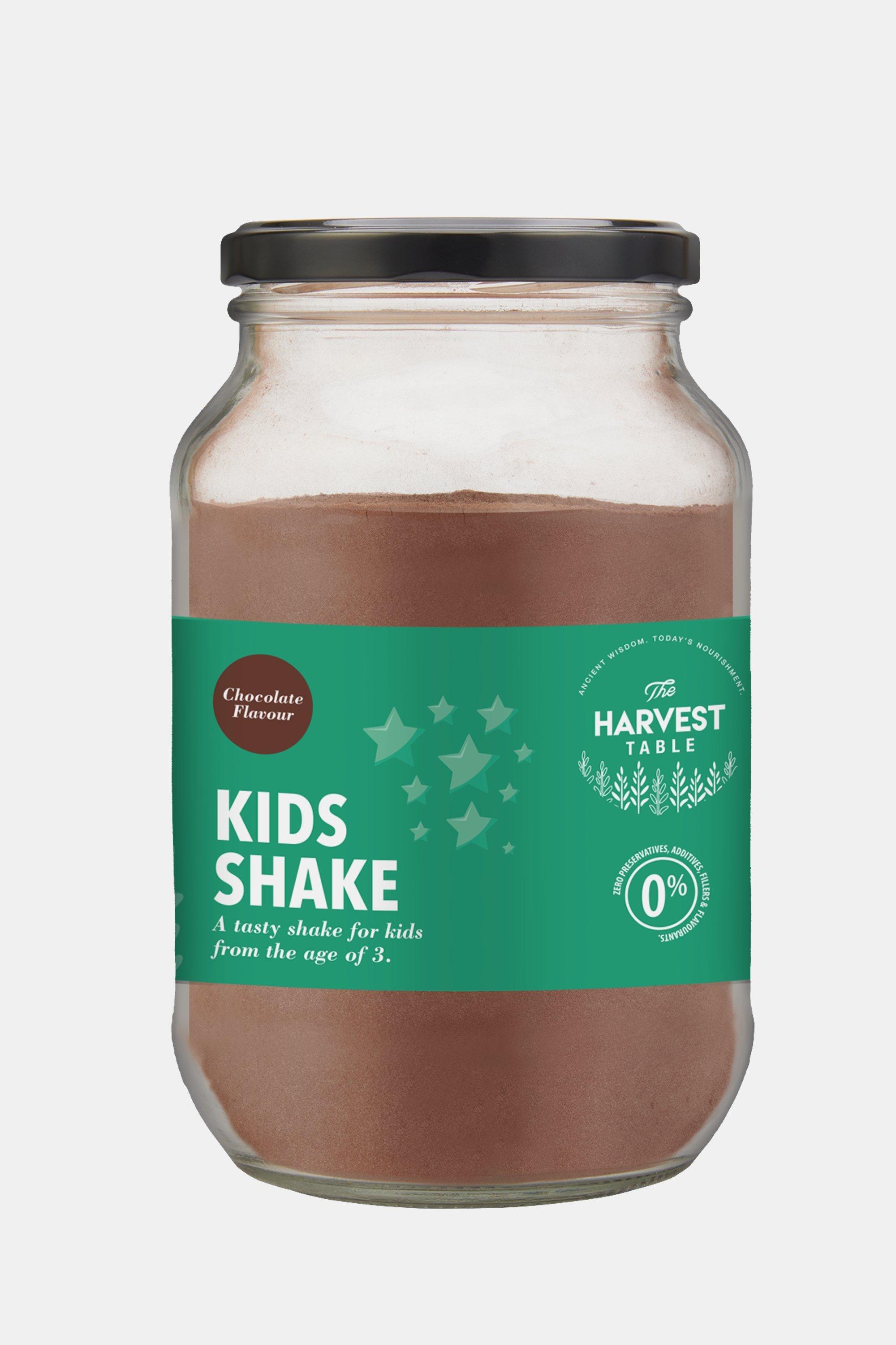 Kids Shake Chocolate 550g