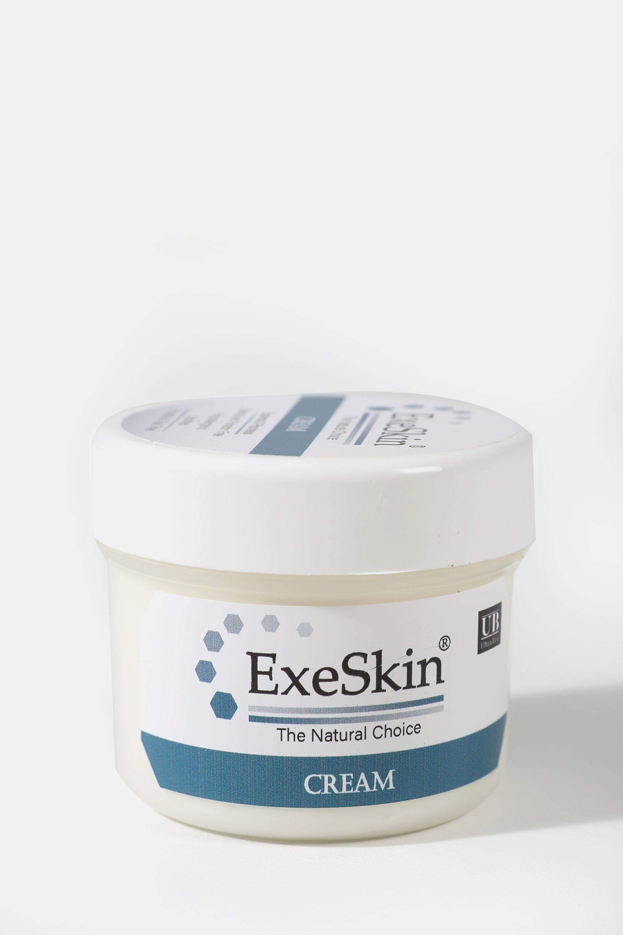 Exeskin Cream 125ml