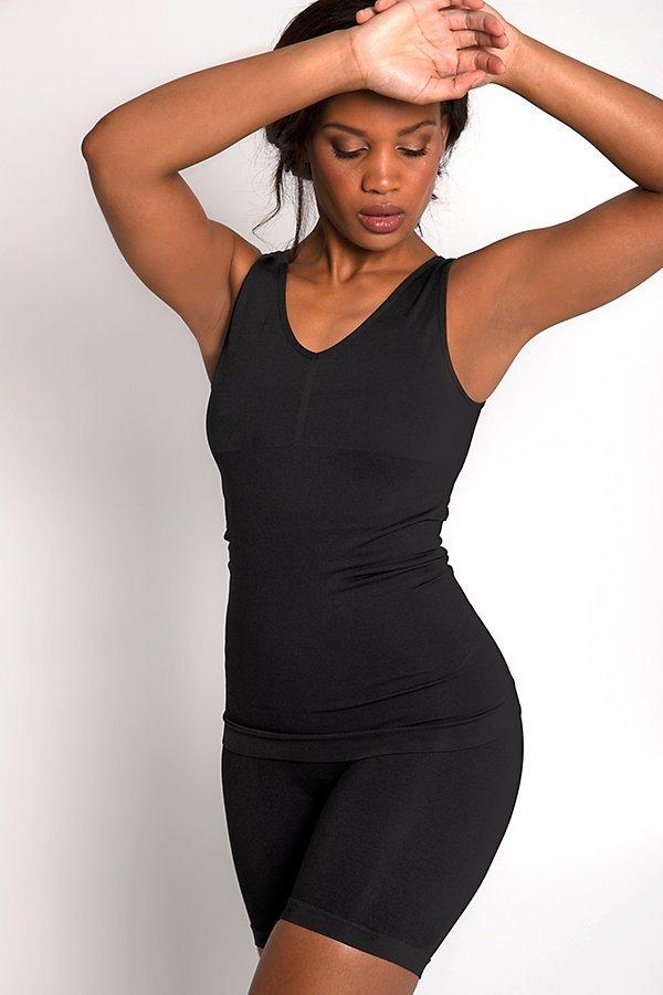 Elite Hip + Thigh Support Shorts
