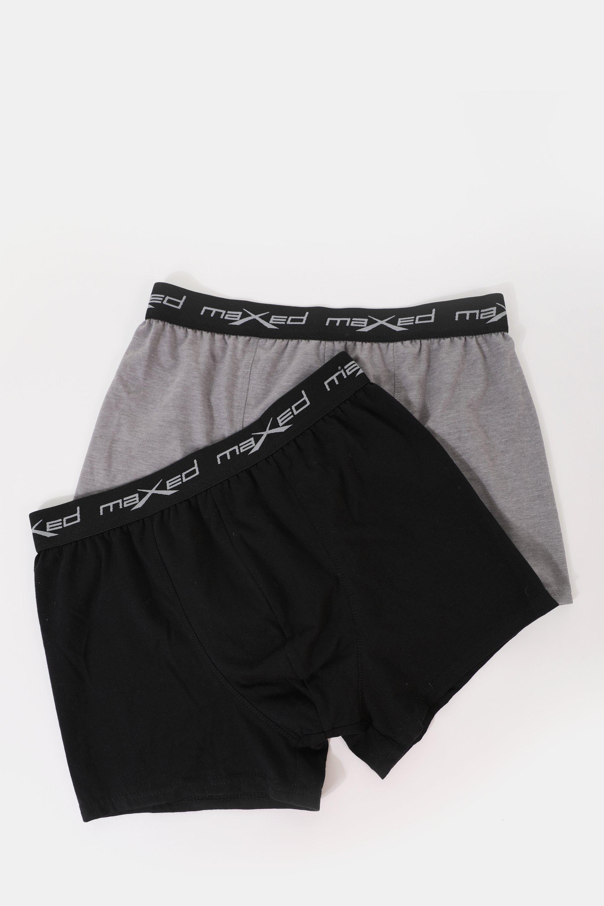 2-pack Boxers