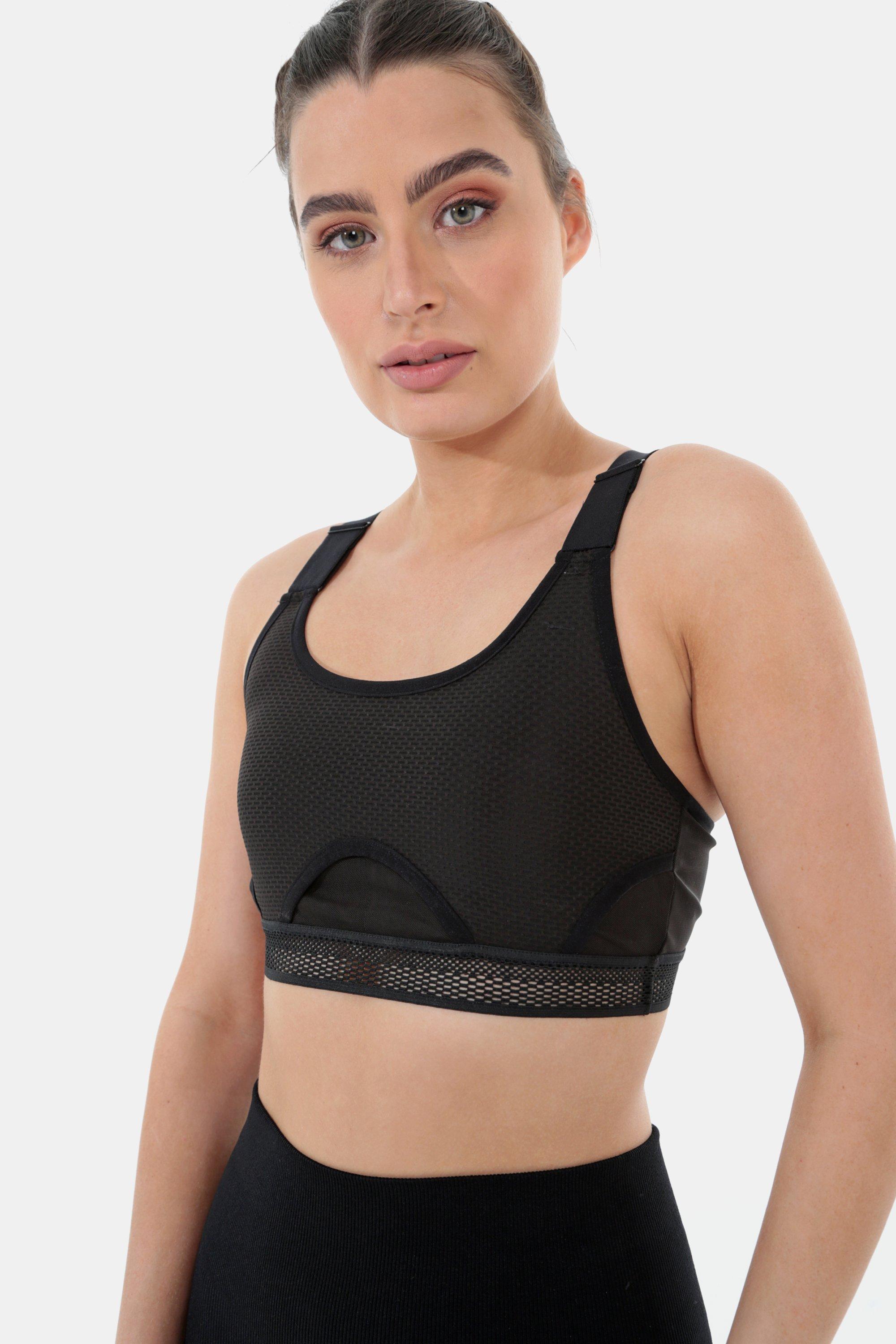 Elite Low Impact Sports Bra