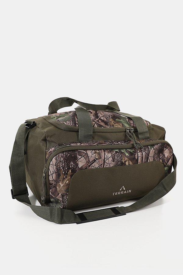 Camo Tote