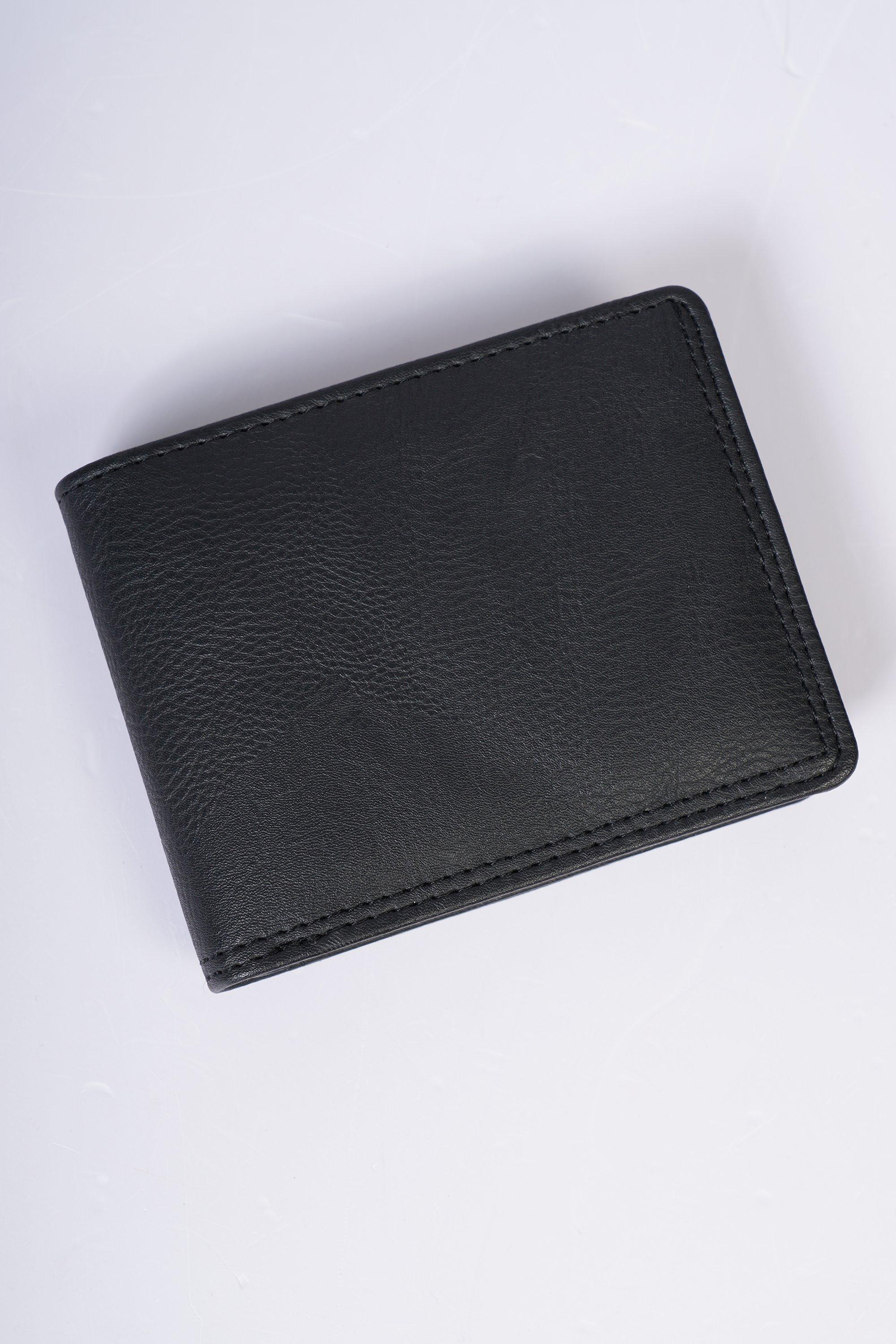 Pu Wallet