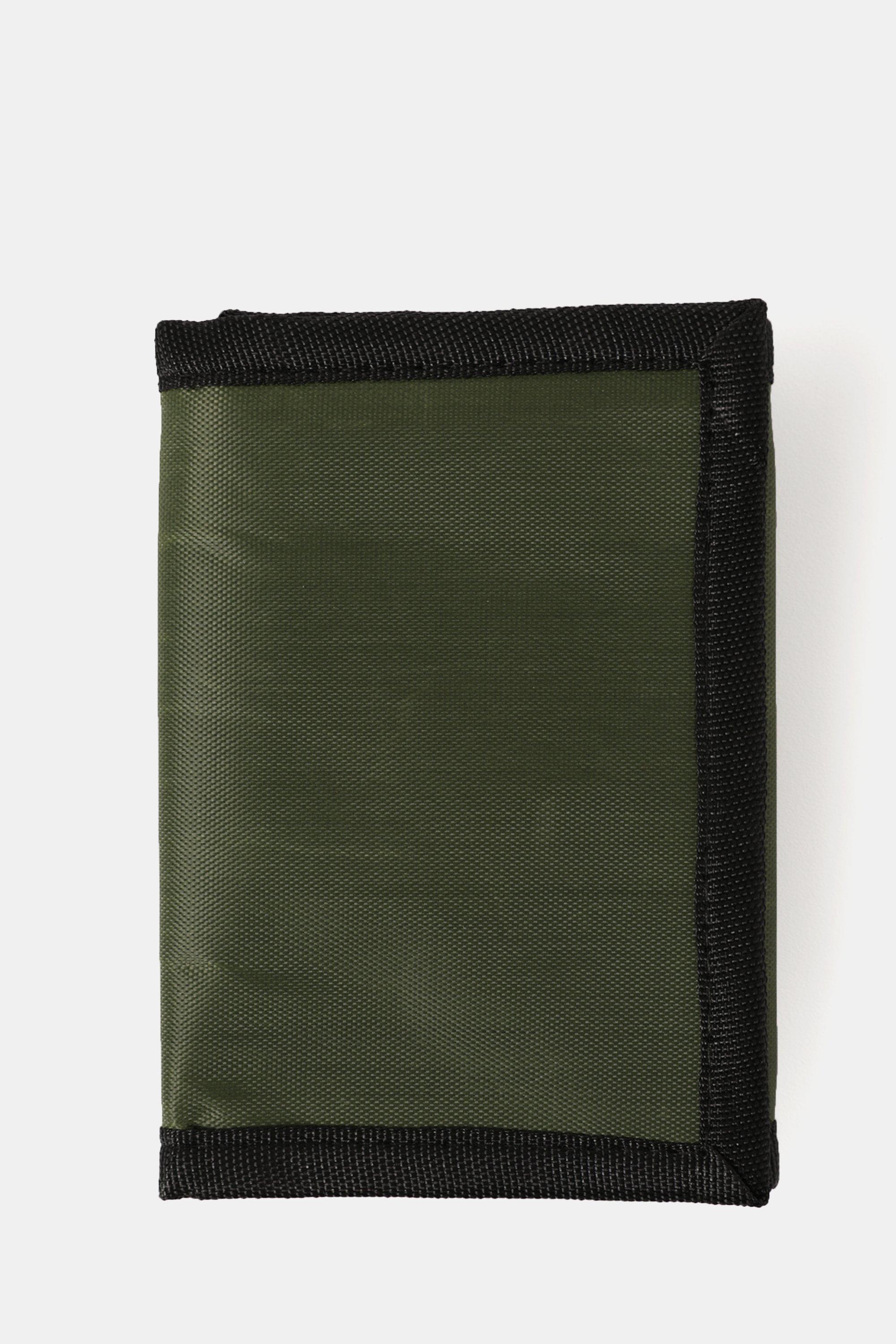 Nylon Wallet