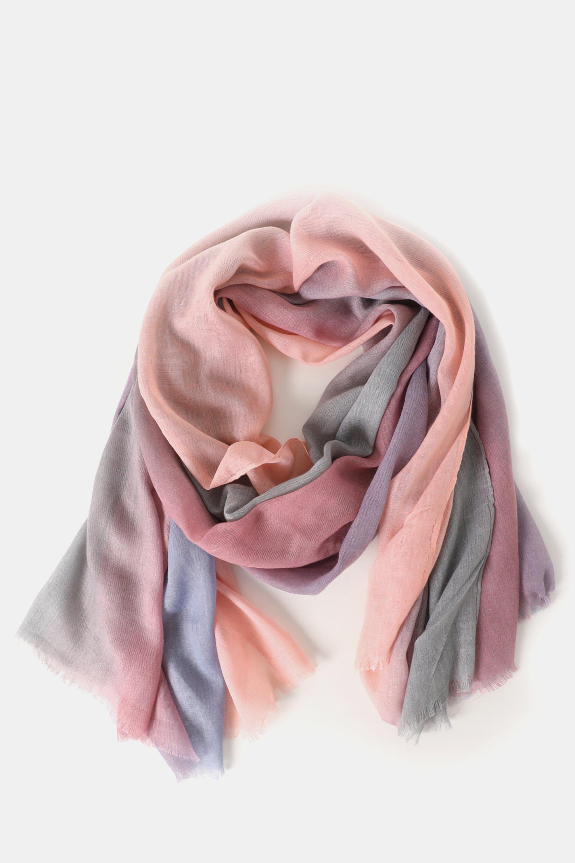 Print Scarf