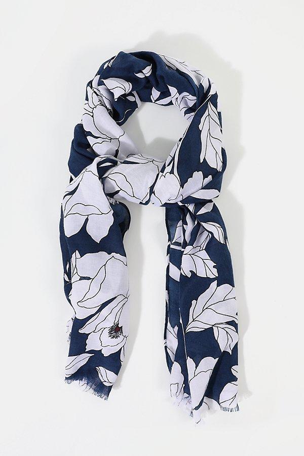 Print Scarf