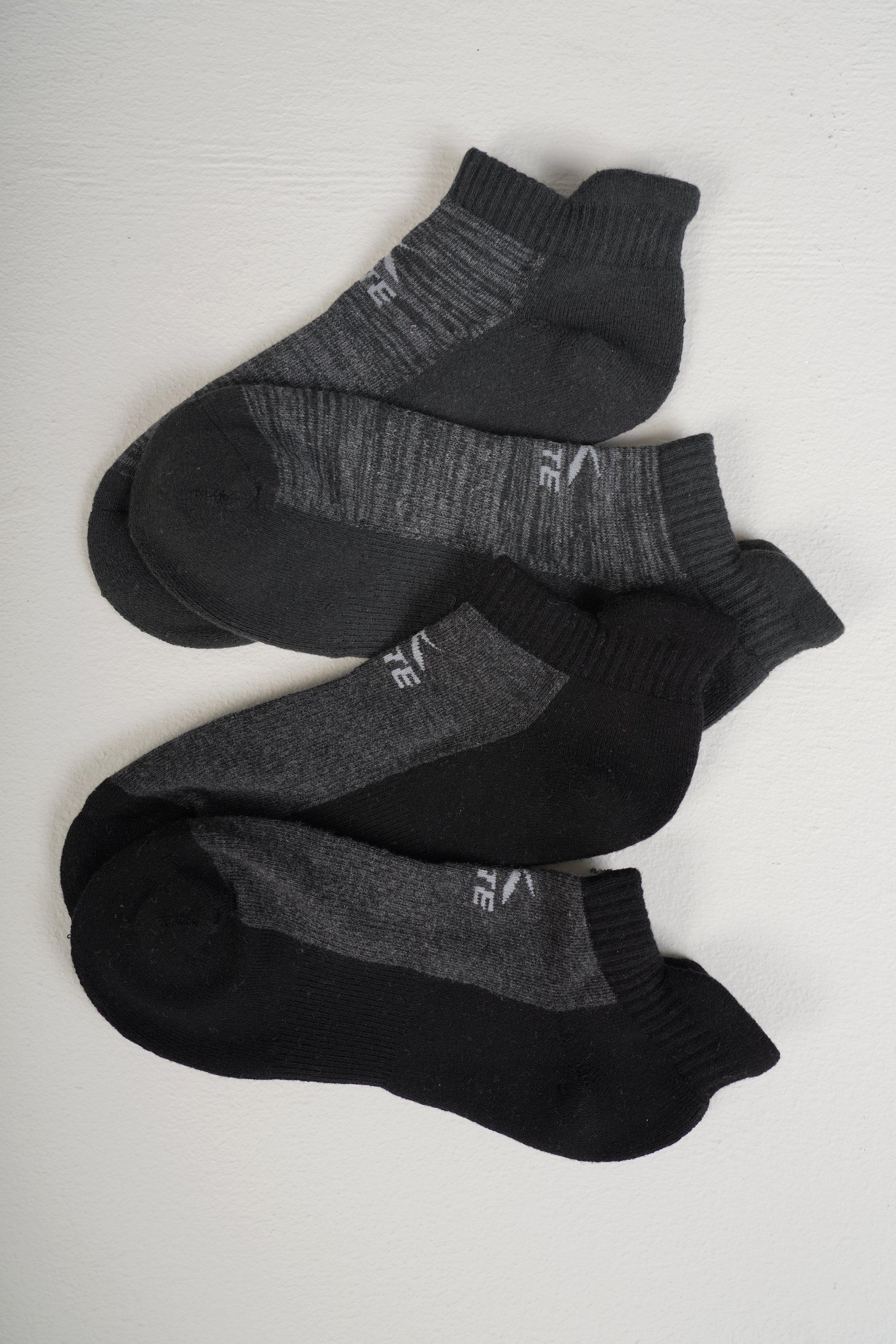 Elite 2-pack Arch Support Socks