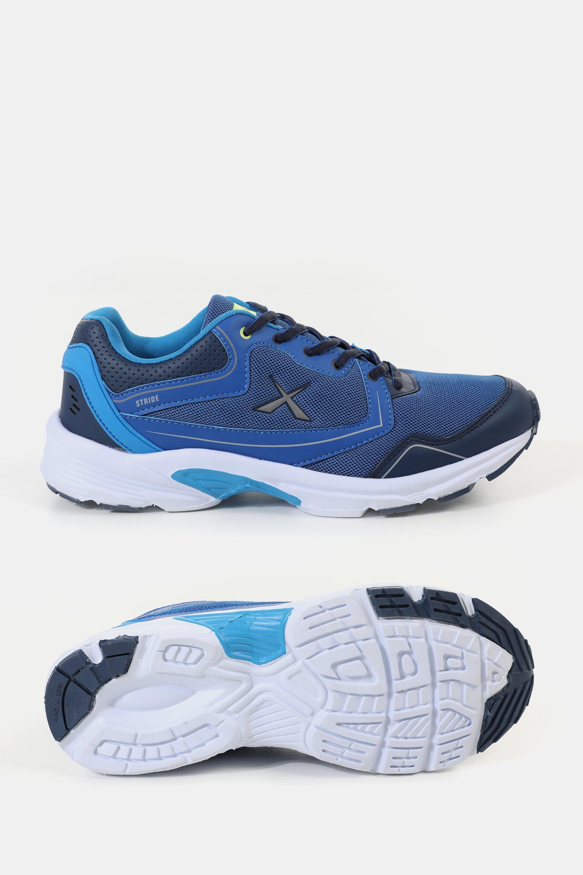 Stride Running Shoes