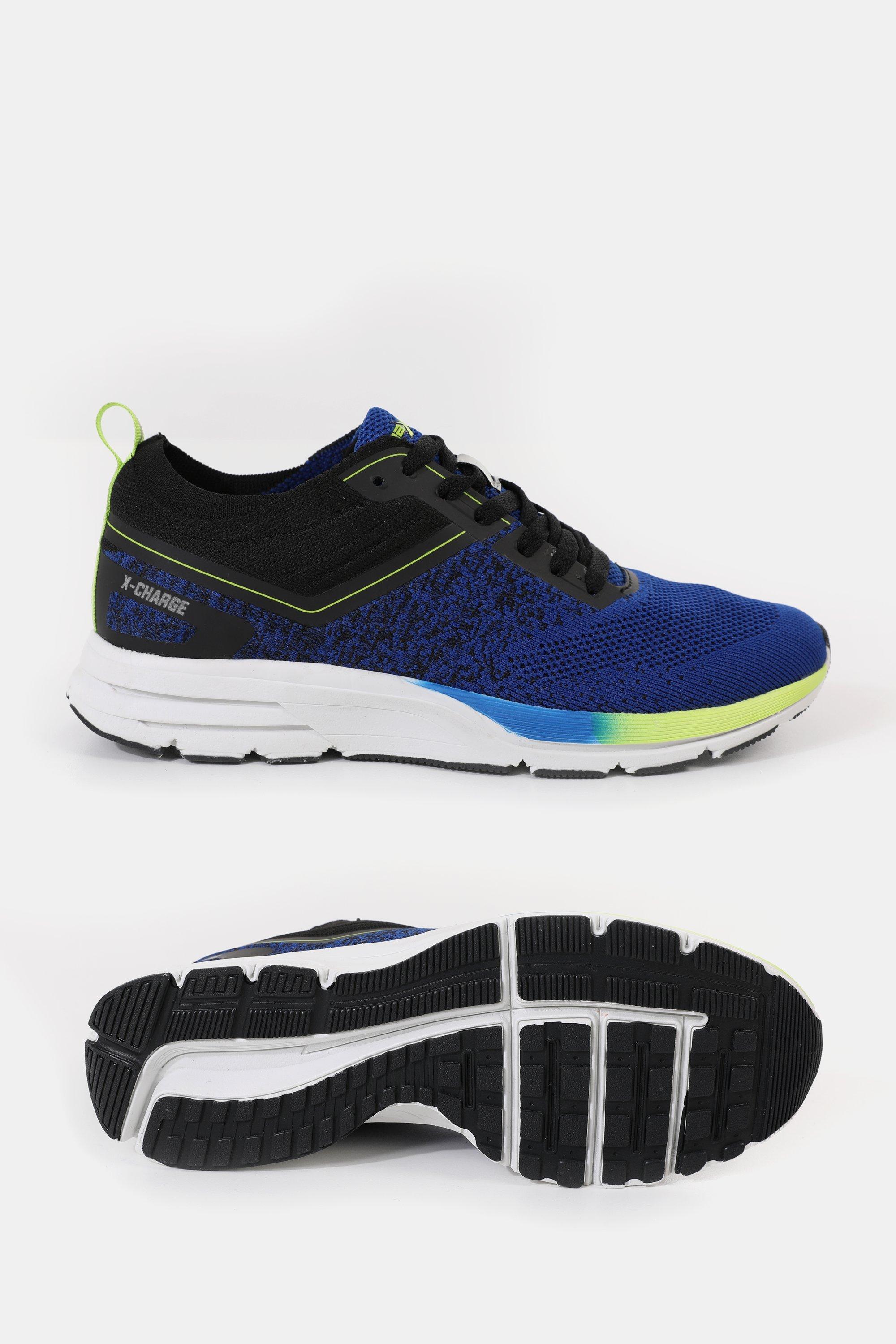 X-charge Running Shoes