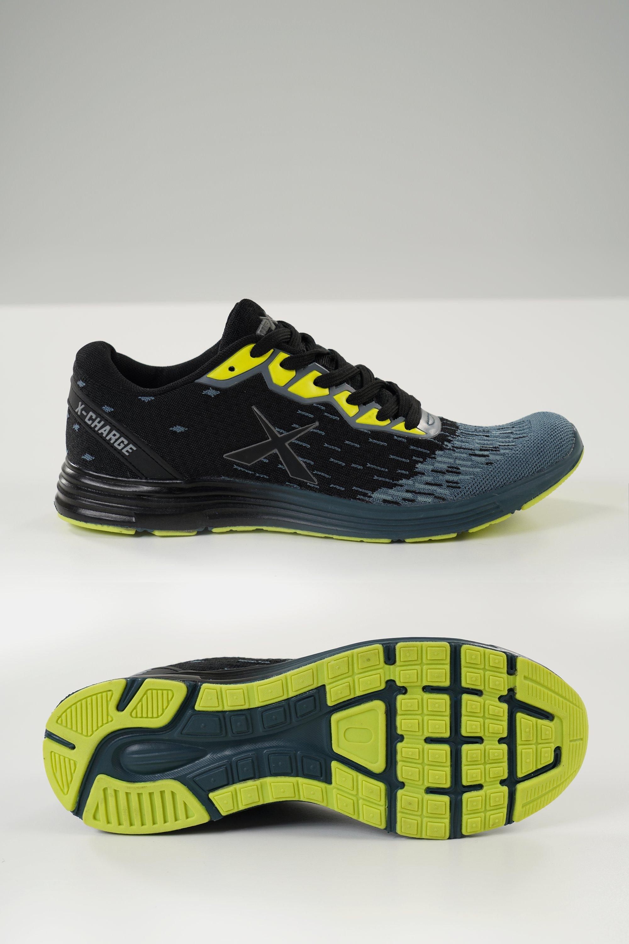 X-charge Running Shoes
