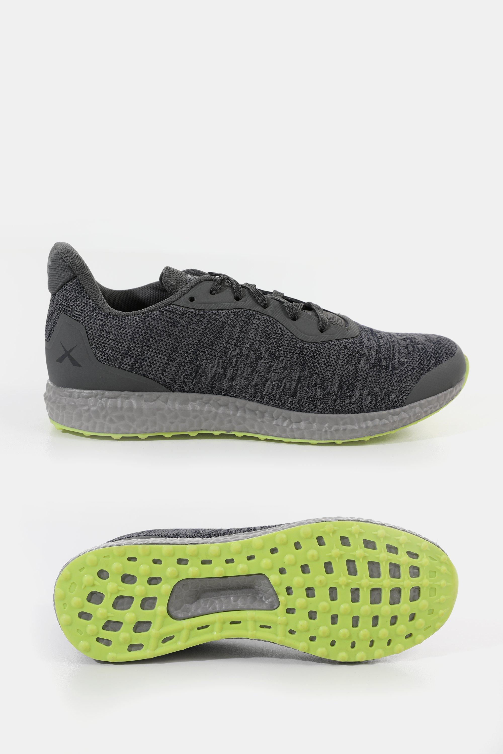 Knit Running Shoes