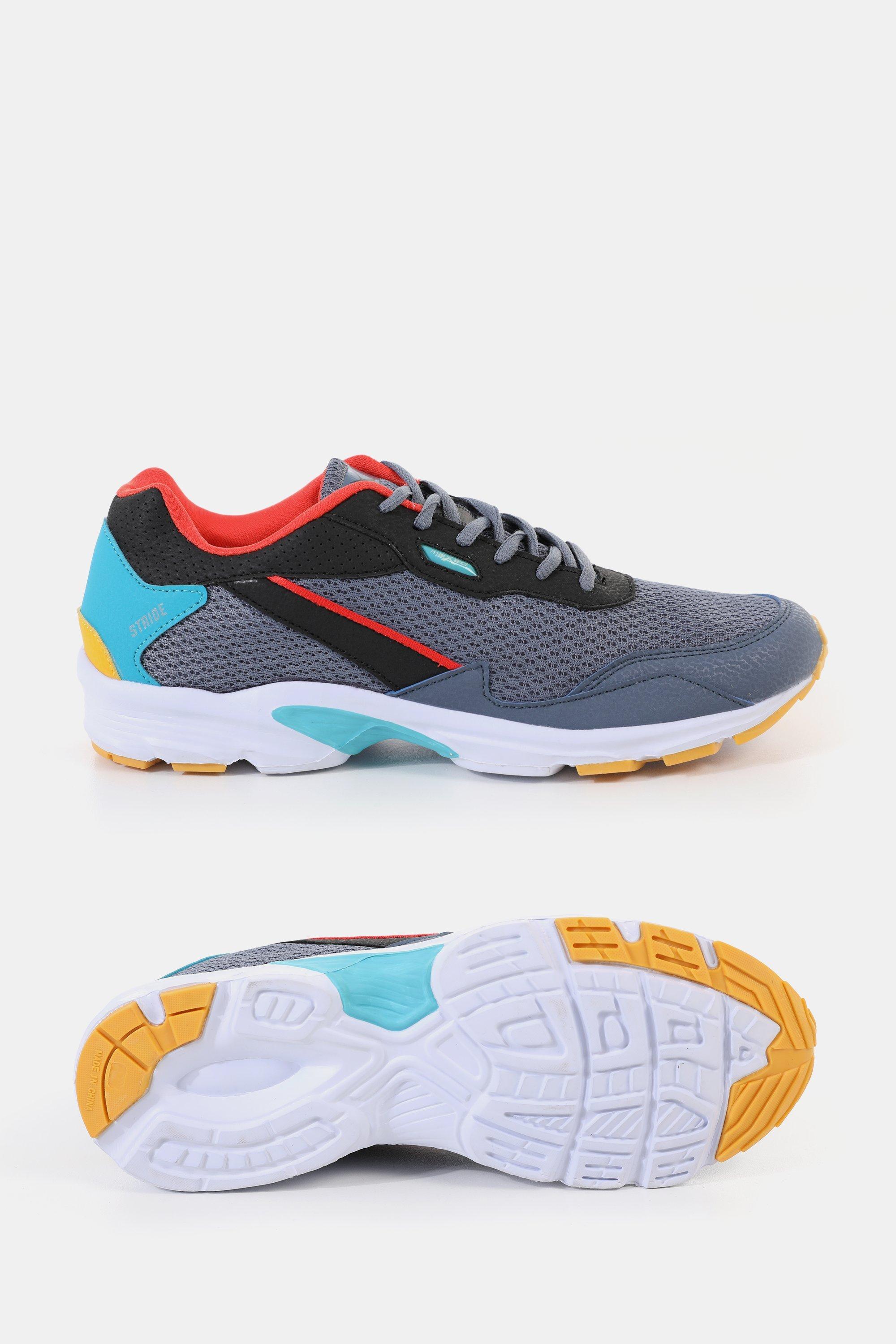 Stride Running Shoes