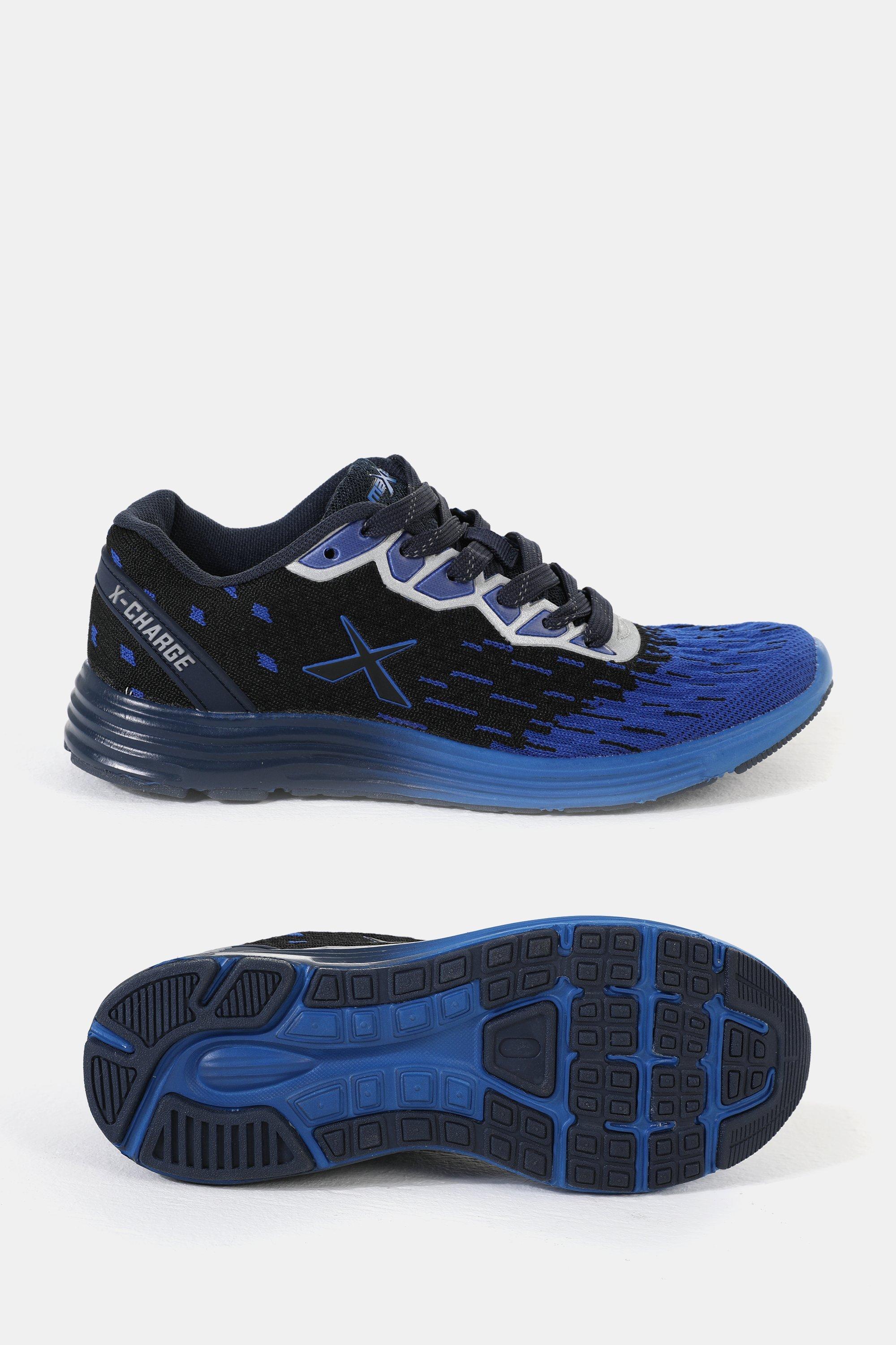 X-charge Running Shoes